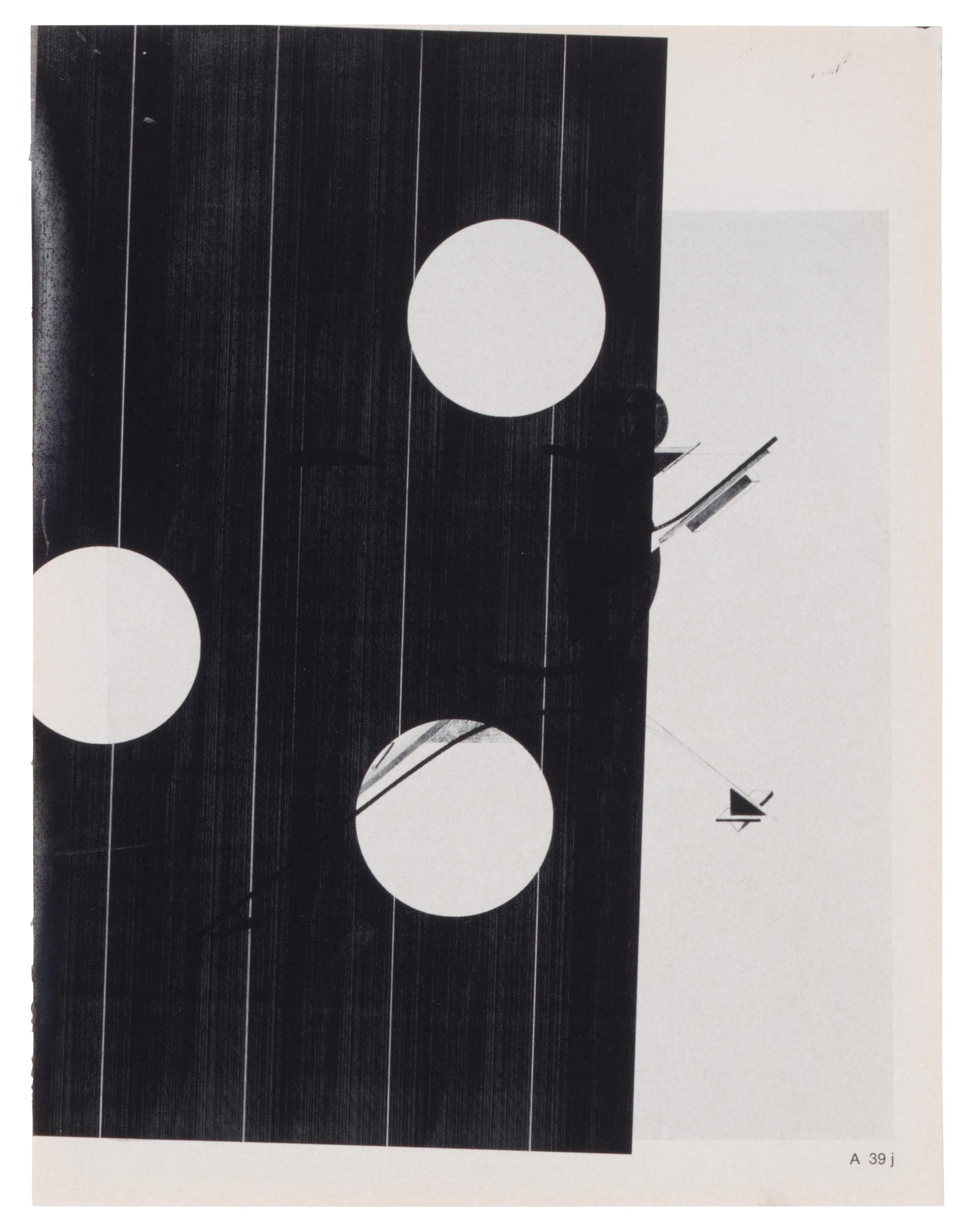 WADE GUYTON (B. 1972), Untitled (A 39 J) | Christie’s
