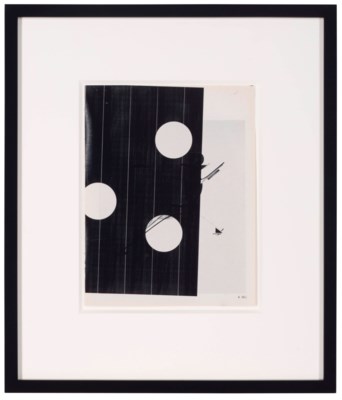 WADE GUYTON (B. 1972), Untitled (A 39 J) | Christie’s