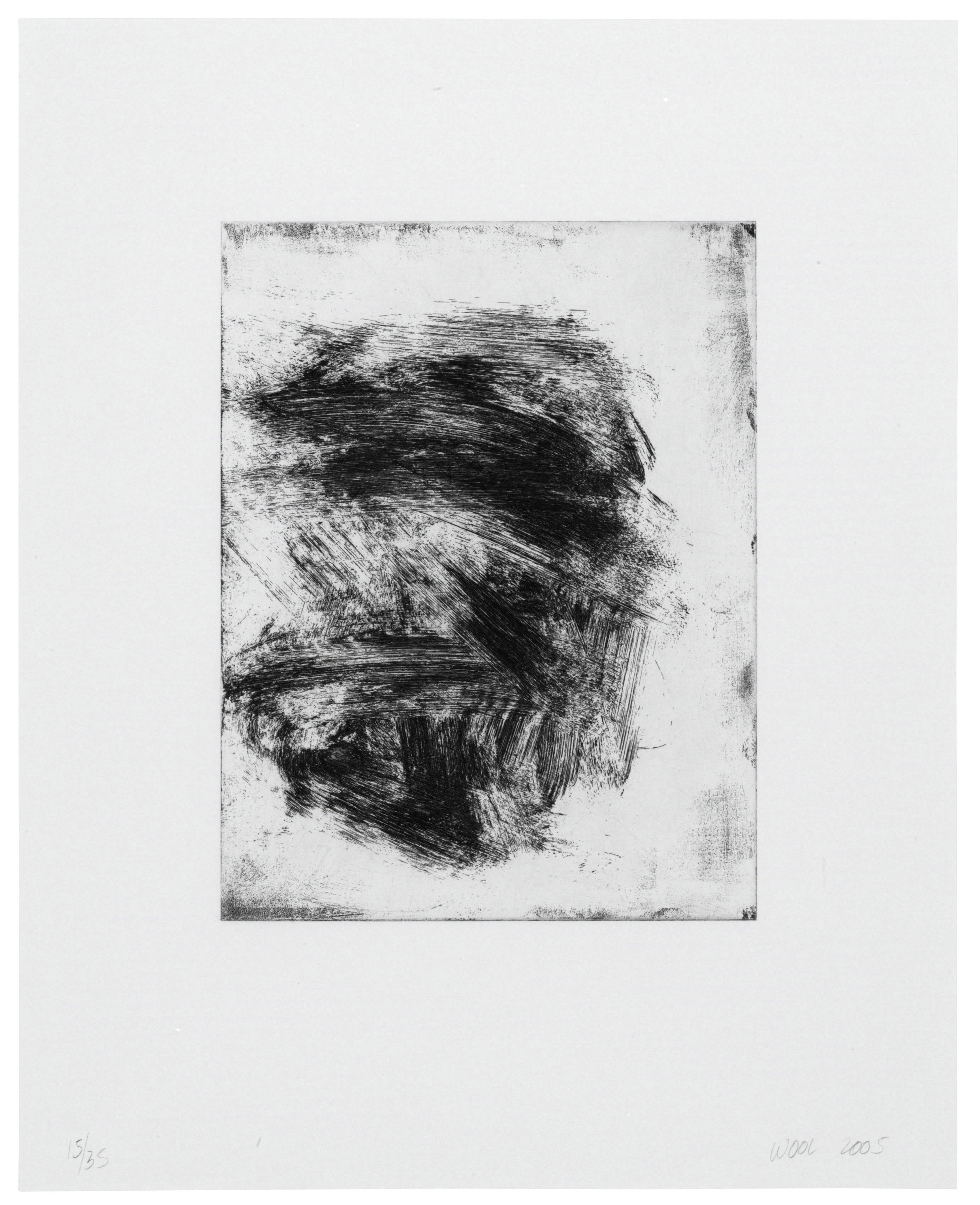 CHRISTOPHER WOOL (B. 1955), Untitled | Christie’s