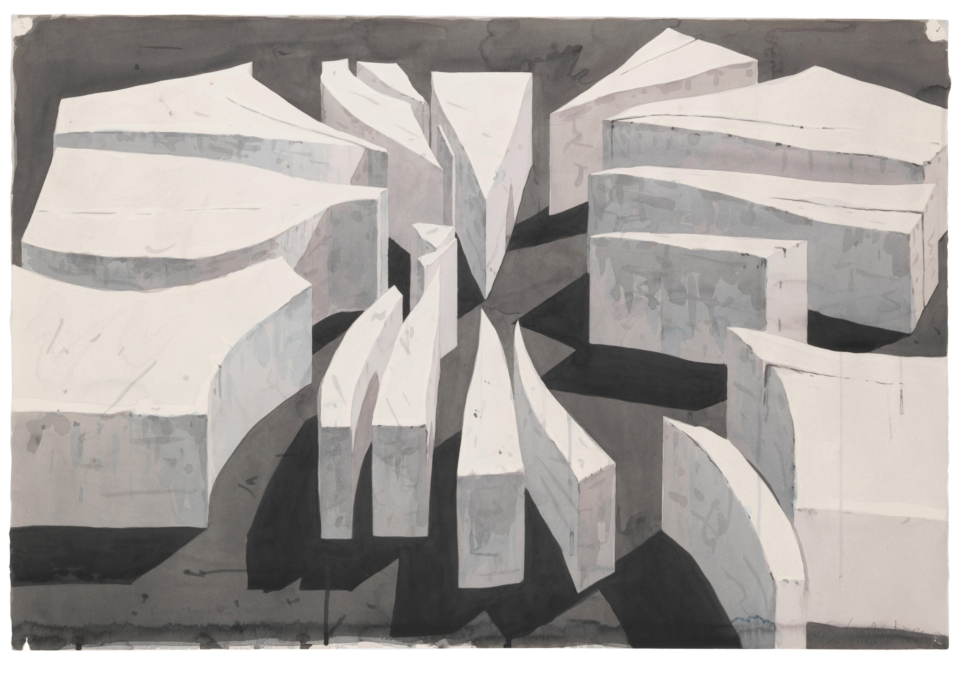 LOS CARPINTEROS (EST. 1992), S/T | Christie’s