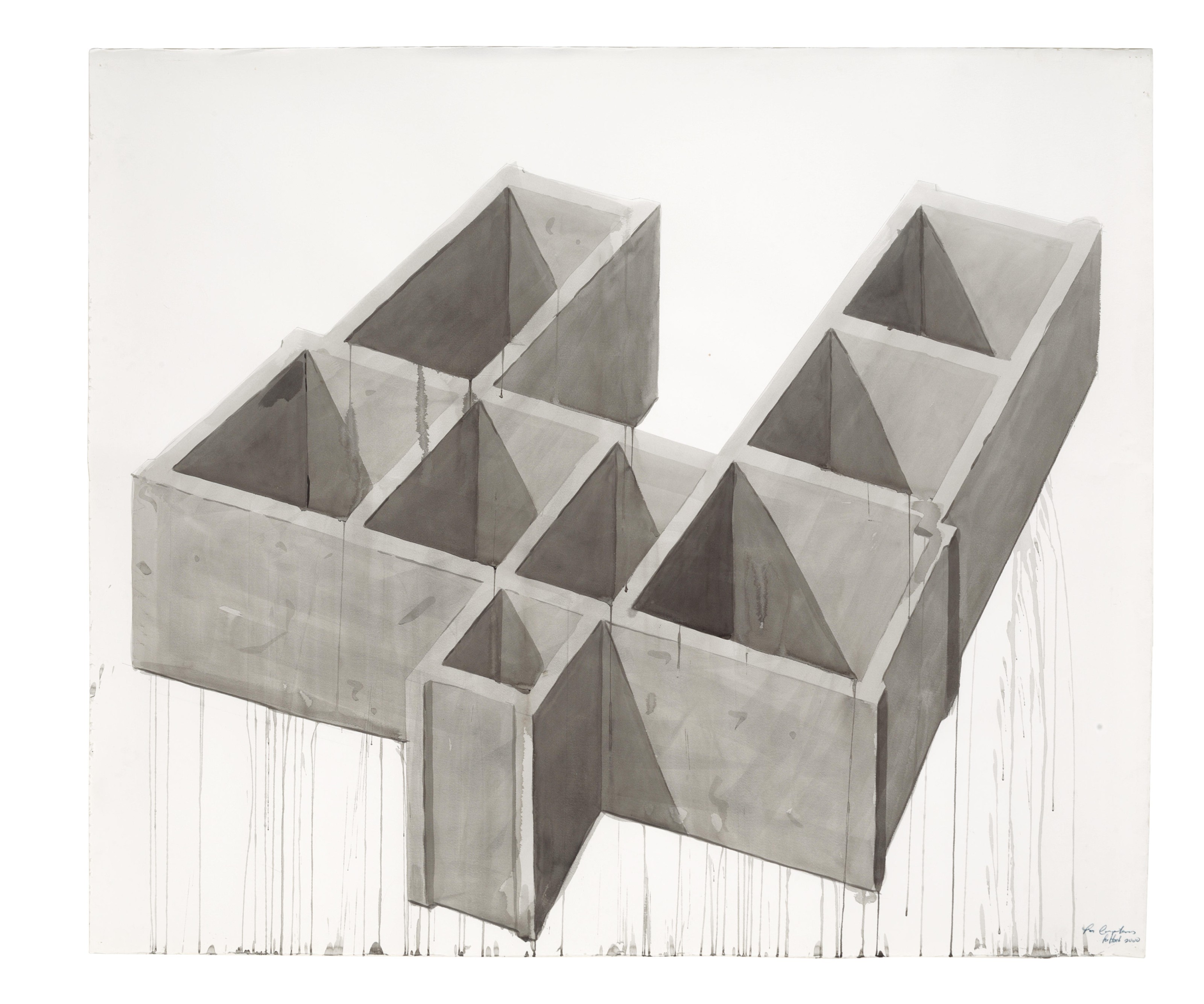 LOS CARPINTEROS (EST. 1992), Untitled | Christie’s