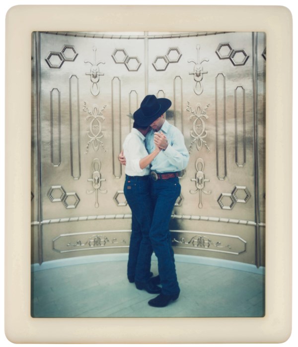 MATTHEW BARNEY (B. 1967), Cremaster II: The Executioner's Song | Christie’s