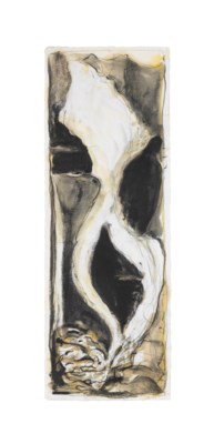 BRYAN HUNT (B. 1947), Hanging Lake #2 | Christie’s