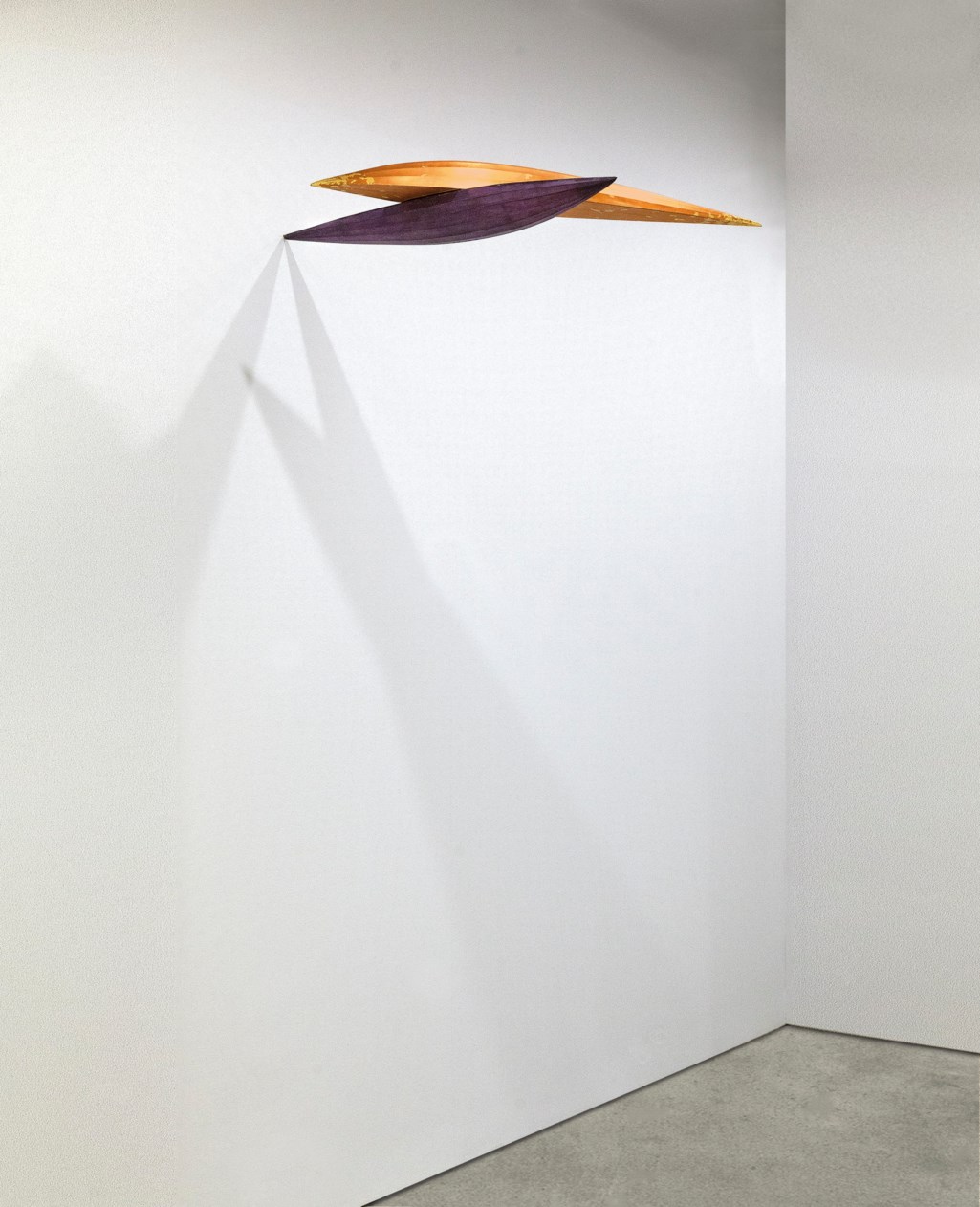 BRYAN HUNT (B. 1947), Copper Moon | Christie’s