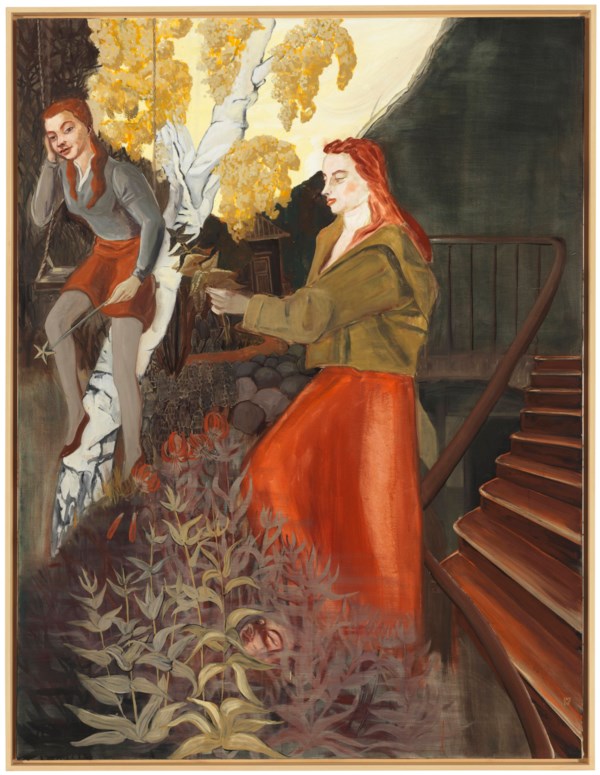 ROSA LOY (B. 1958), Träumen | Christie’s