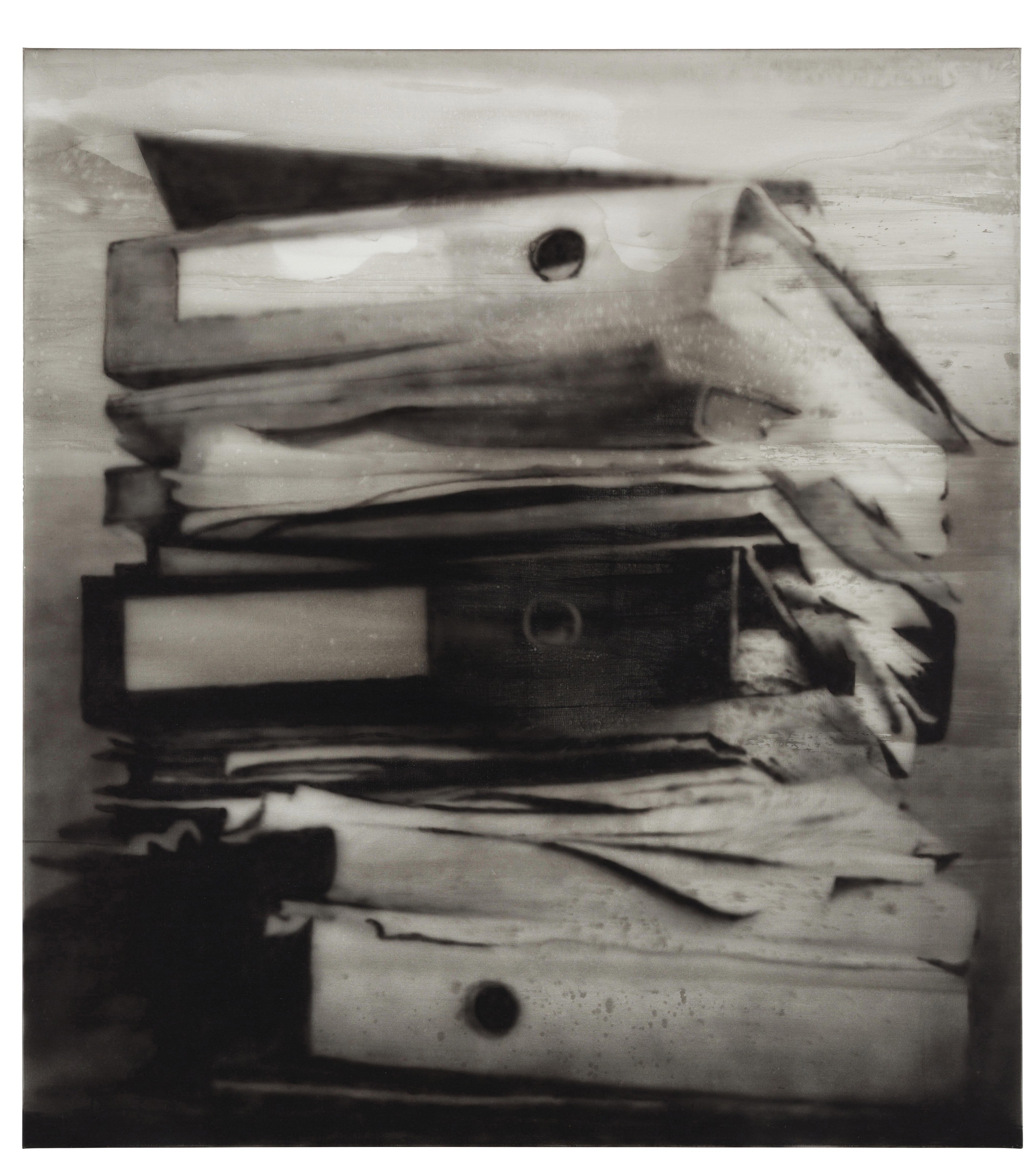 ANDREI ROITER (B. 1960), New Order | Christie’s