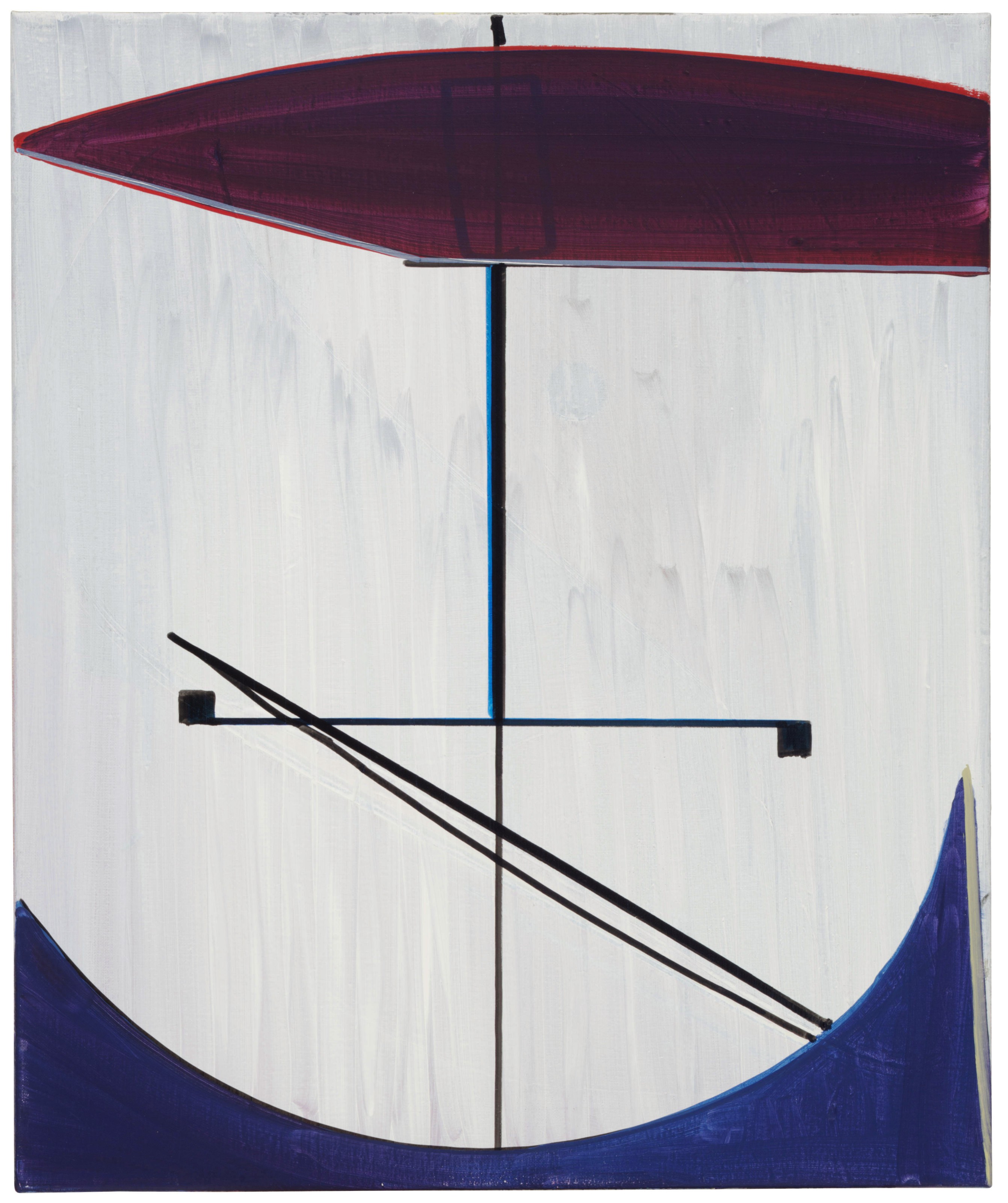 THOMAS SCHEIBITZ (B. 1968), Landmann | Christie’s