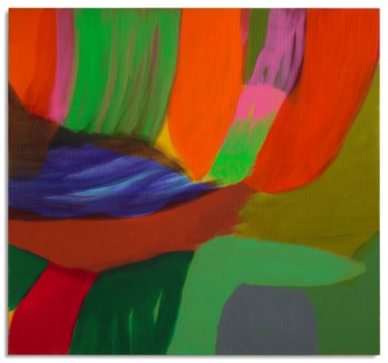 GREG GOLDBERG (B. 1973), NYC 6/28-12/14 | Christie’s