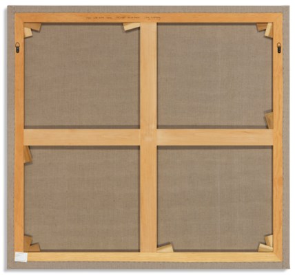 GREG GOLDBERG (B. 1973), NYC 6/28-12/14 | Christie’s