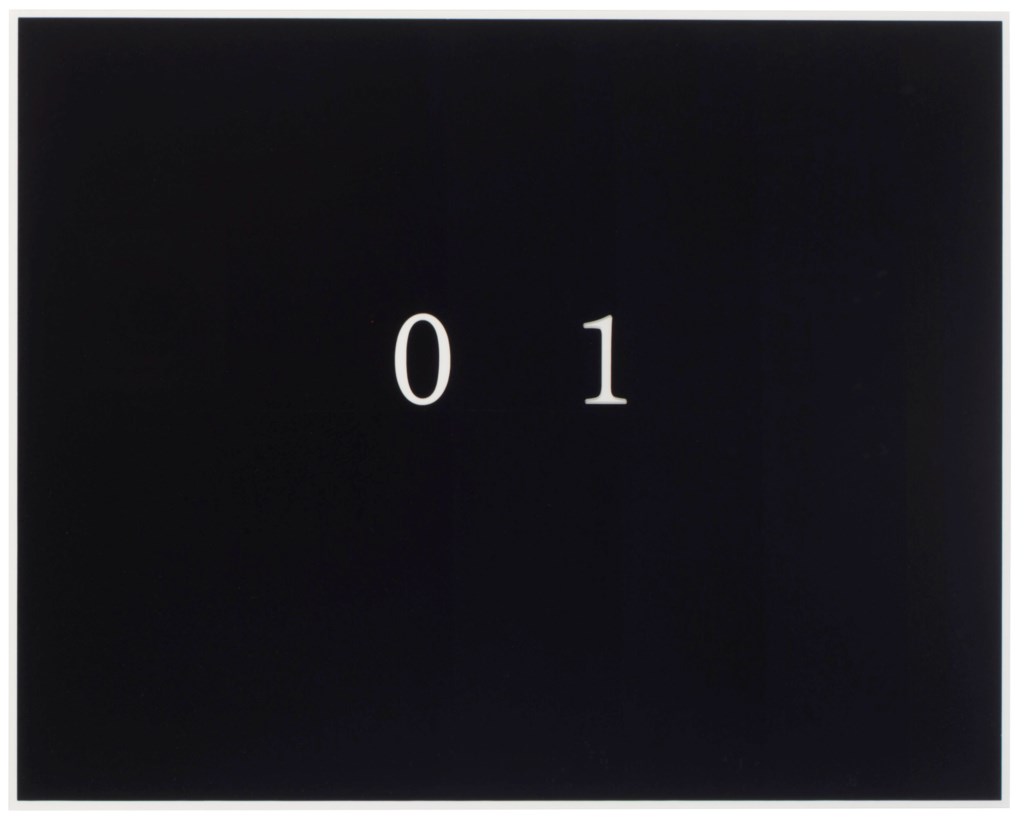 PETER HALLEY (B. 1953), 01 | Christie’s