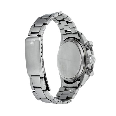 ROLEX, DAYTONA "TROPICAL" SUB DIALS, REF. 6263, | Christie’s