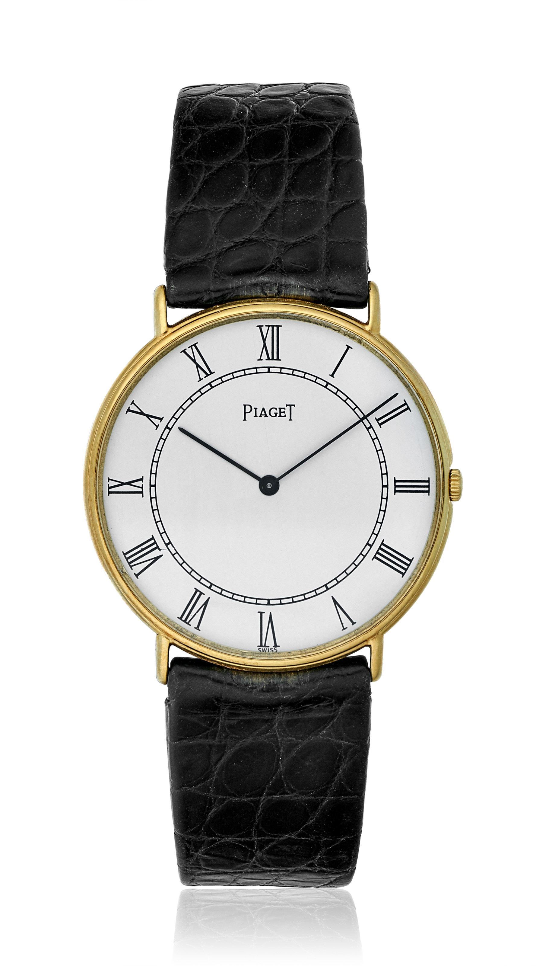 PIAGET, TIME-ONLY, REF. 2628, | Christie’s