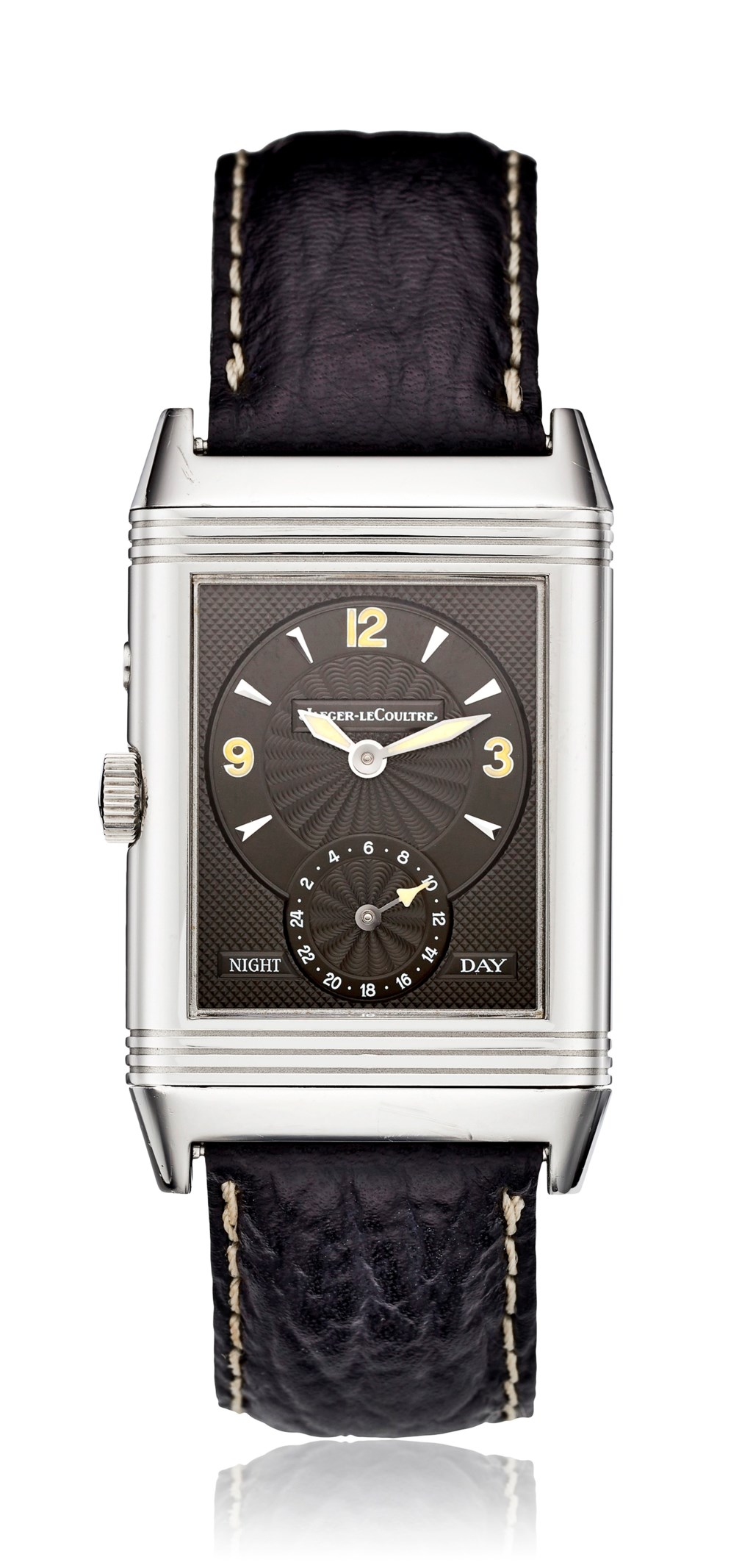 JAEGER-LECOULTRE, REVERSO DUO, REF. 270854, | Christie’s