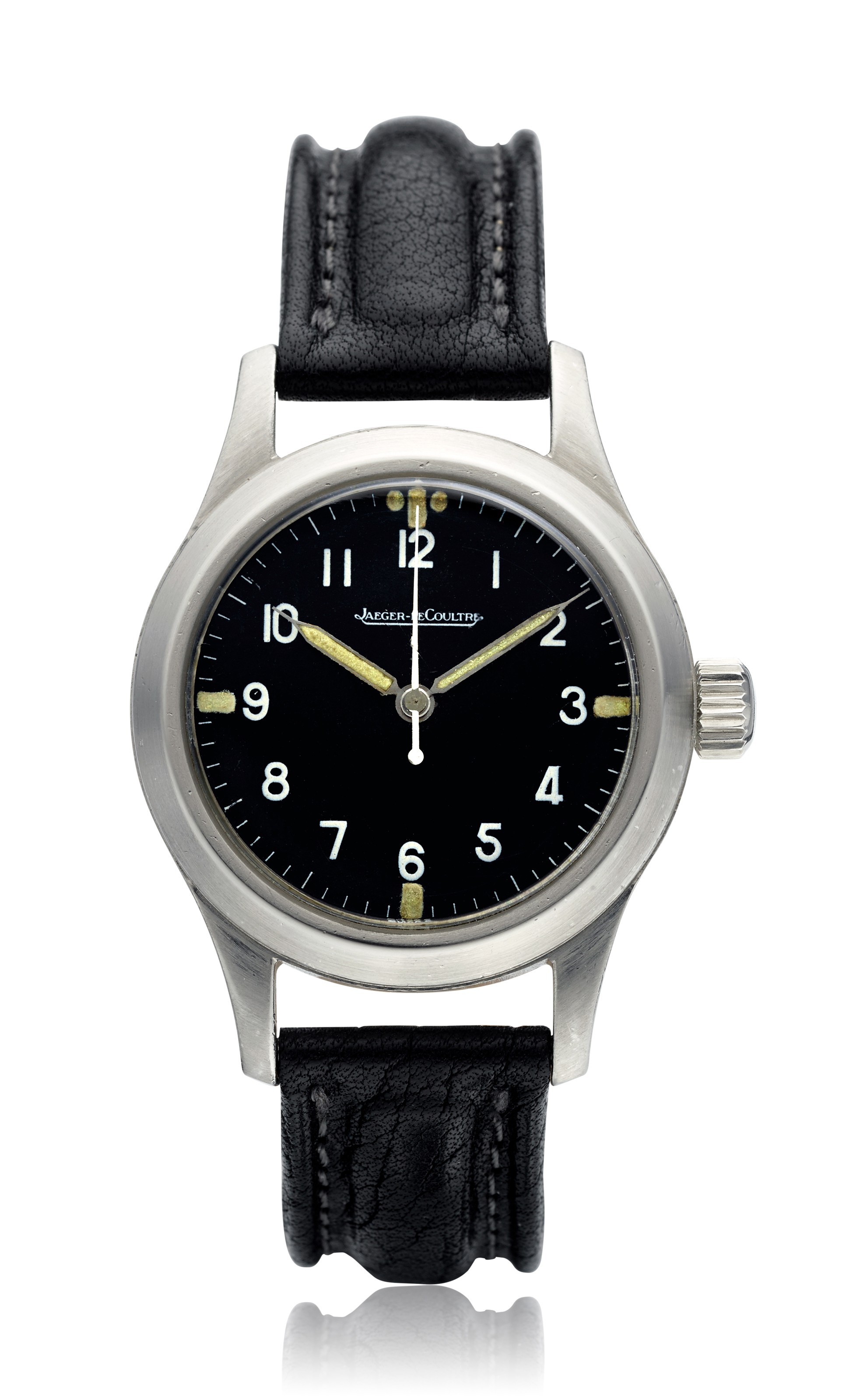 JAEGER-LECOULTRE, MARK XI FOR THE ROYAL AUSTRALIAN AIR FORCE, REF. 6B ...