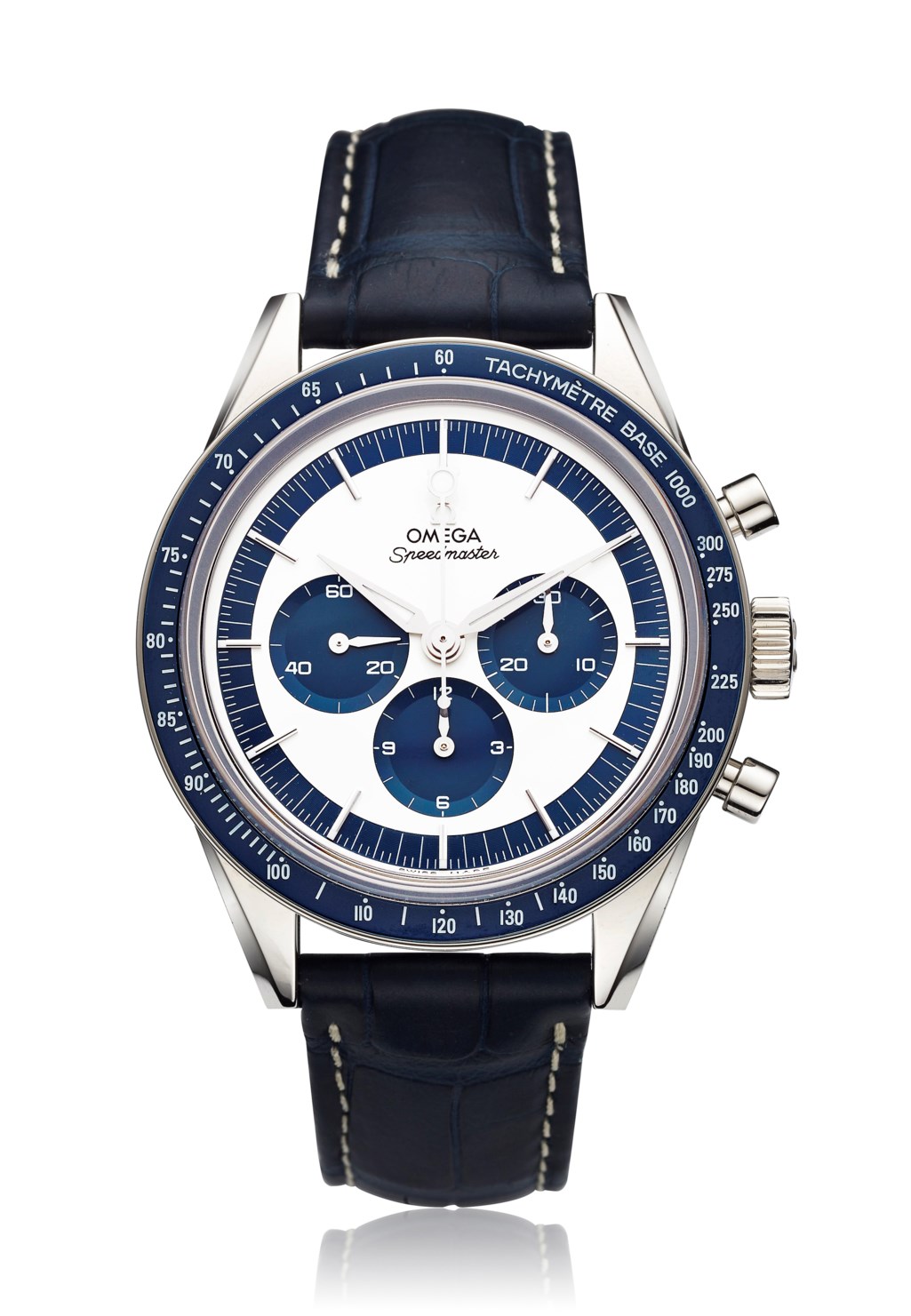 OMEGA, SPEEDMASTER CK2998, REF. 311.33.40.30.02.001, | Christie’s