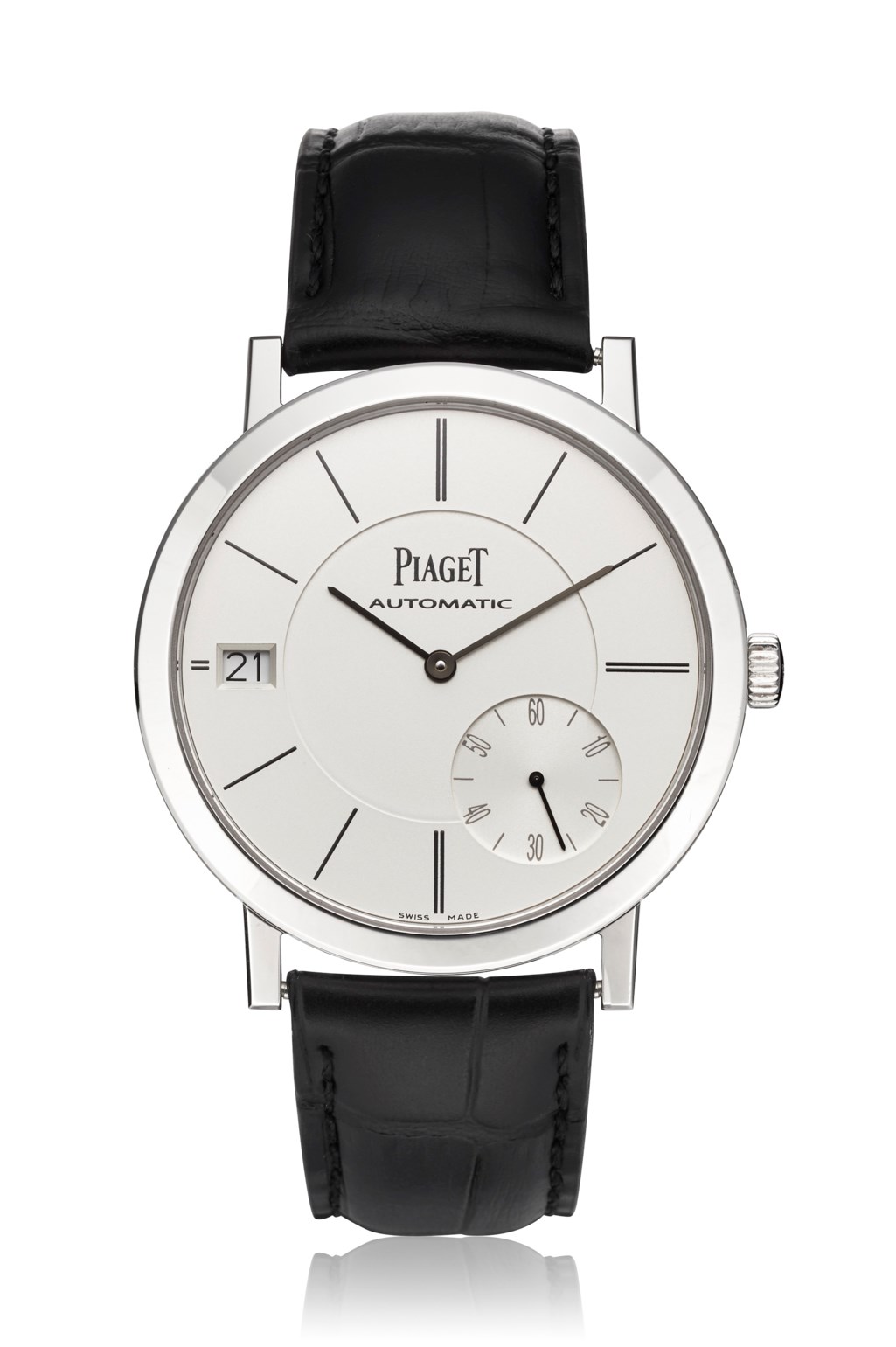 PIAGET, ALTIPLANO ULTRA-THIN, | Christie’s
