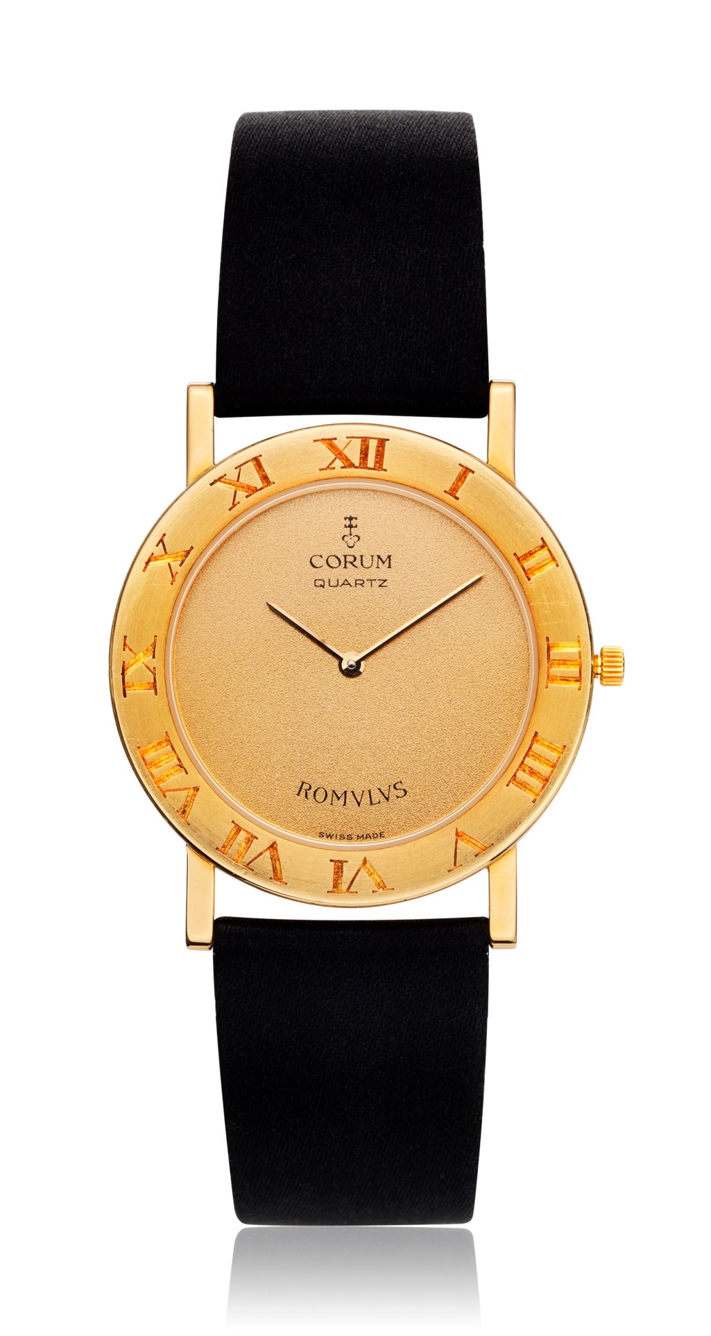 CORUM, ROMULUS, REF. 50101 56, | Christie’s