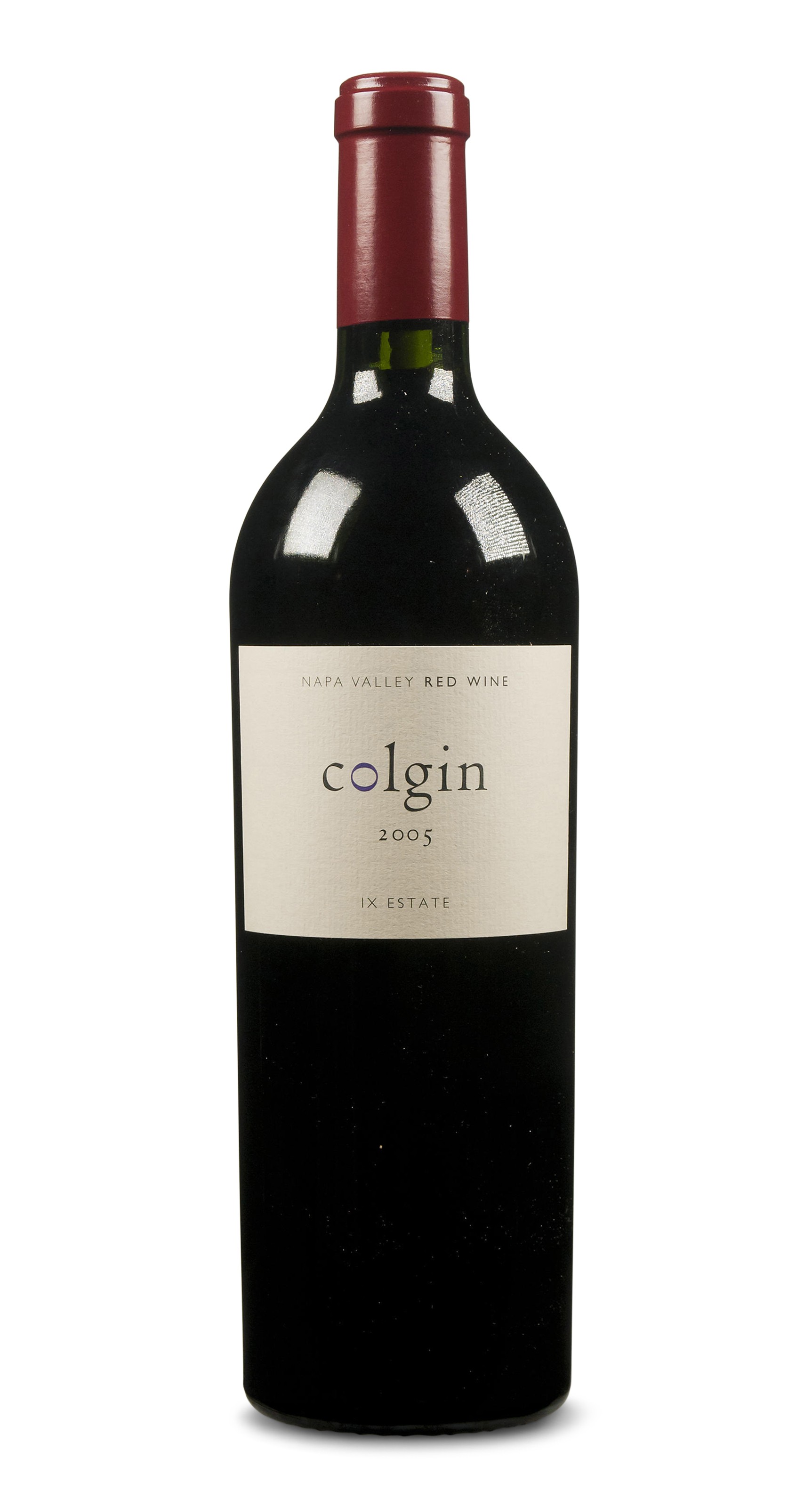 Colgin, IX Estate Red 2005, Napa Valley | Christie’s
