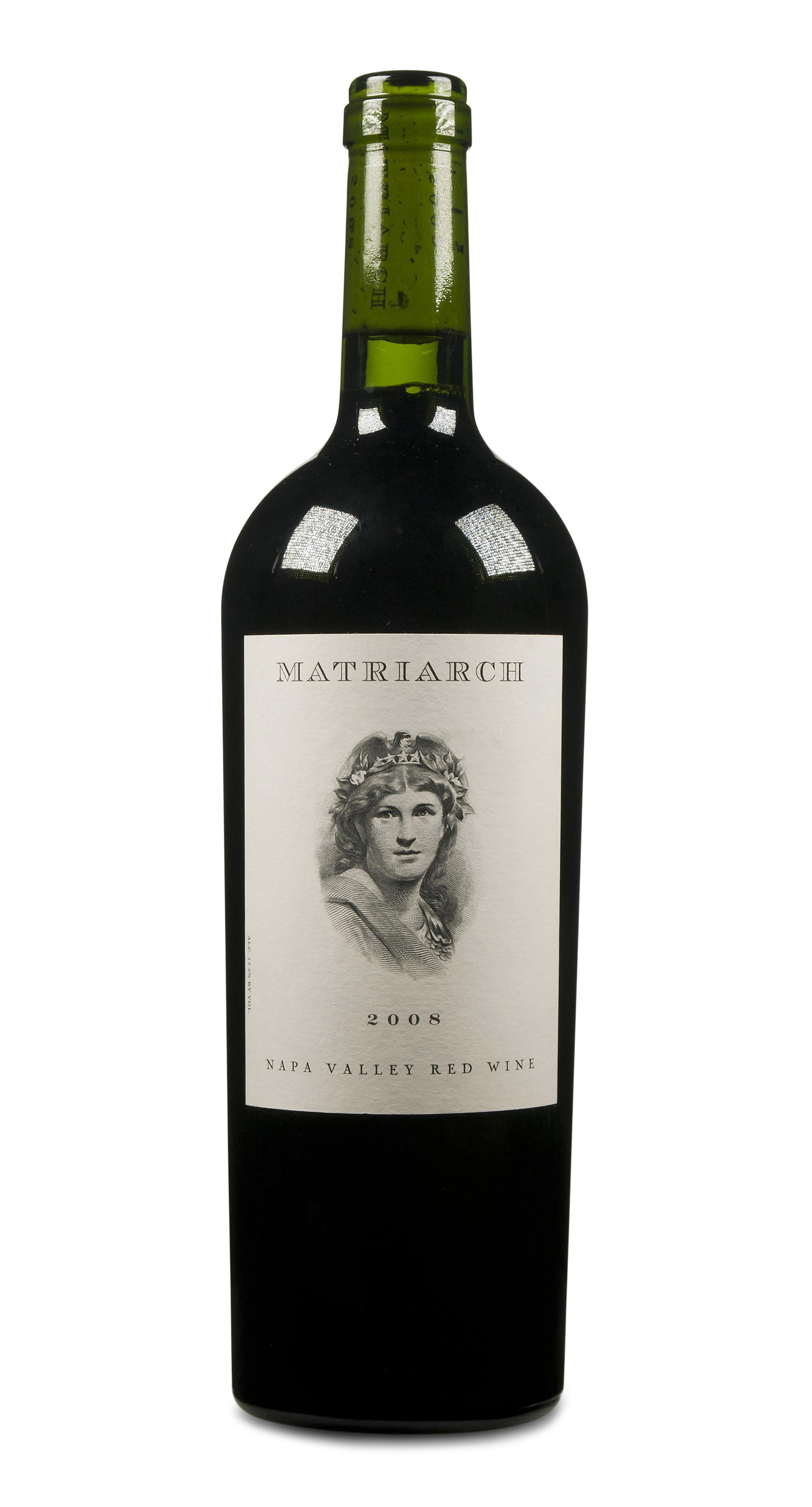 Bond, Matriarch 2008, Napa Valley | Christie’s