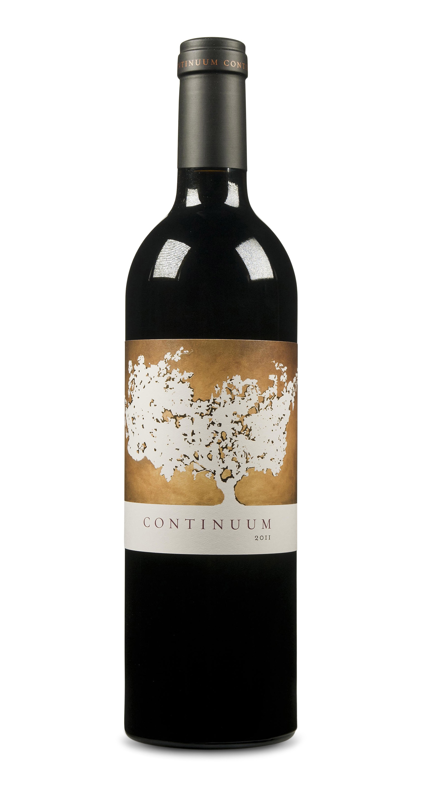 Continuum, Red 2011 and 2014, Napa Valley | Christie’s