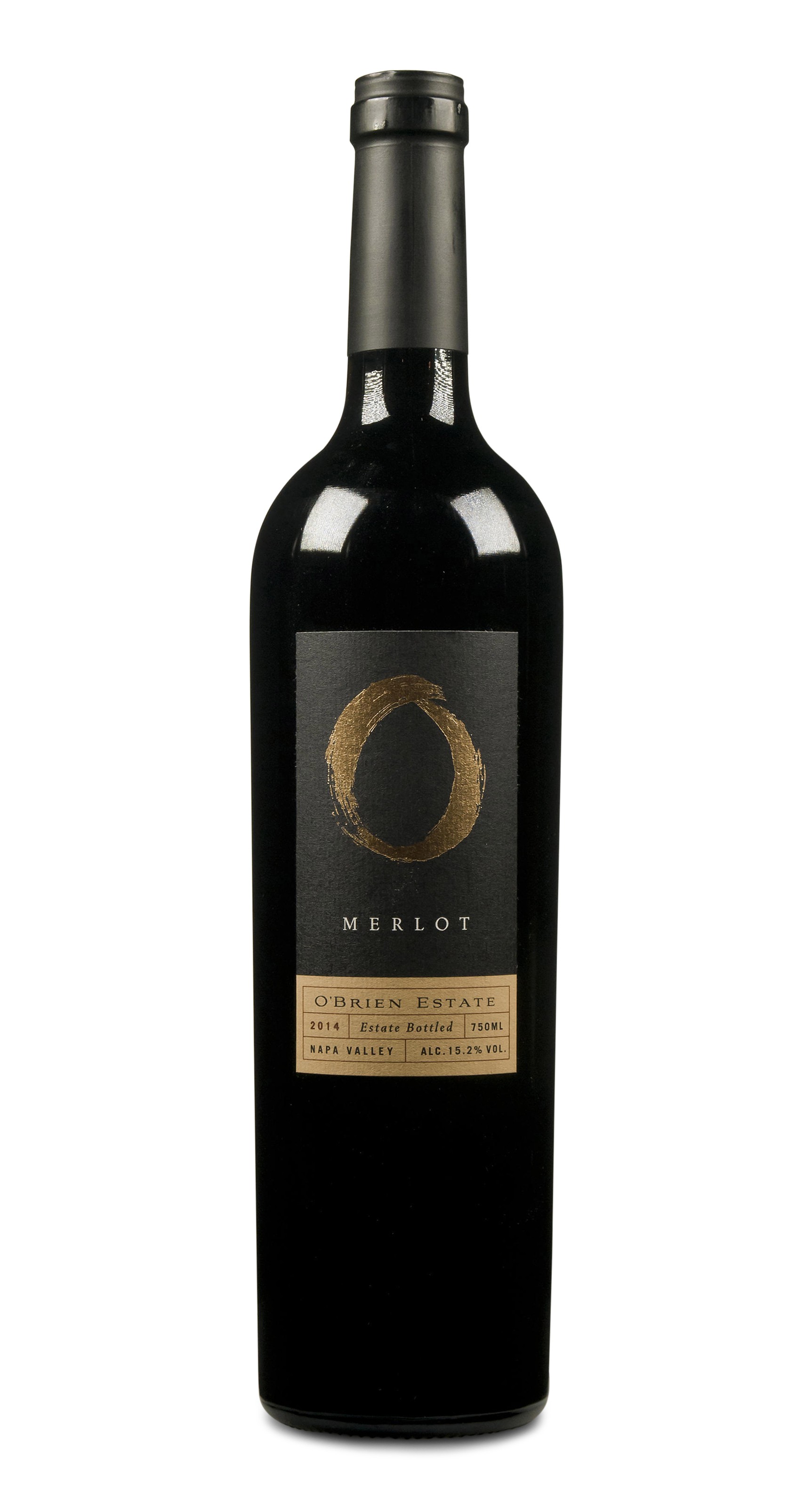 Mixed California Merlot 2009, 2011 and 2014, Napa Valley | Christie’s