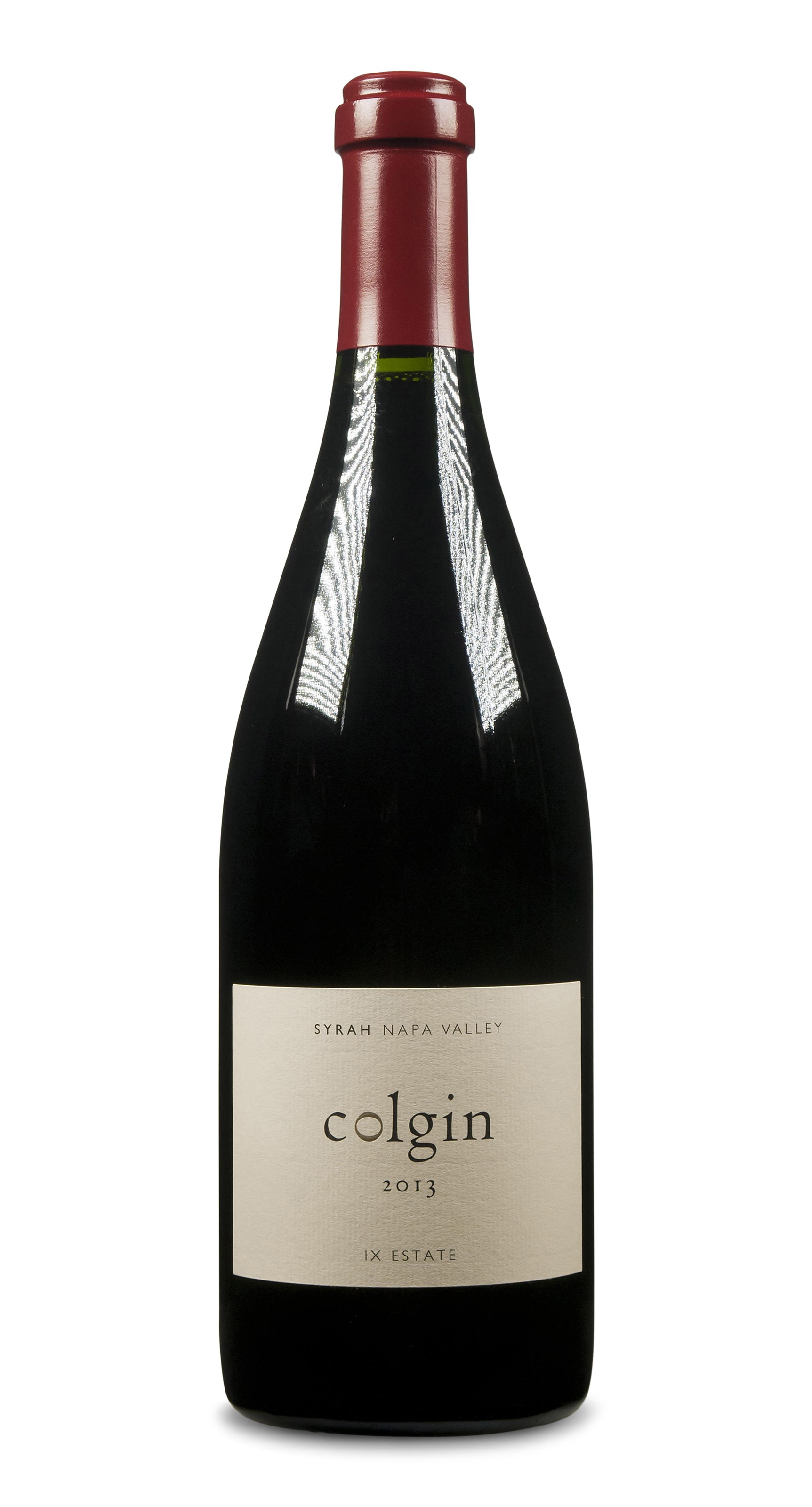 Colgin, IX Estate, Syrah 2013, Napa Valley | Christie’s