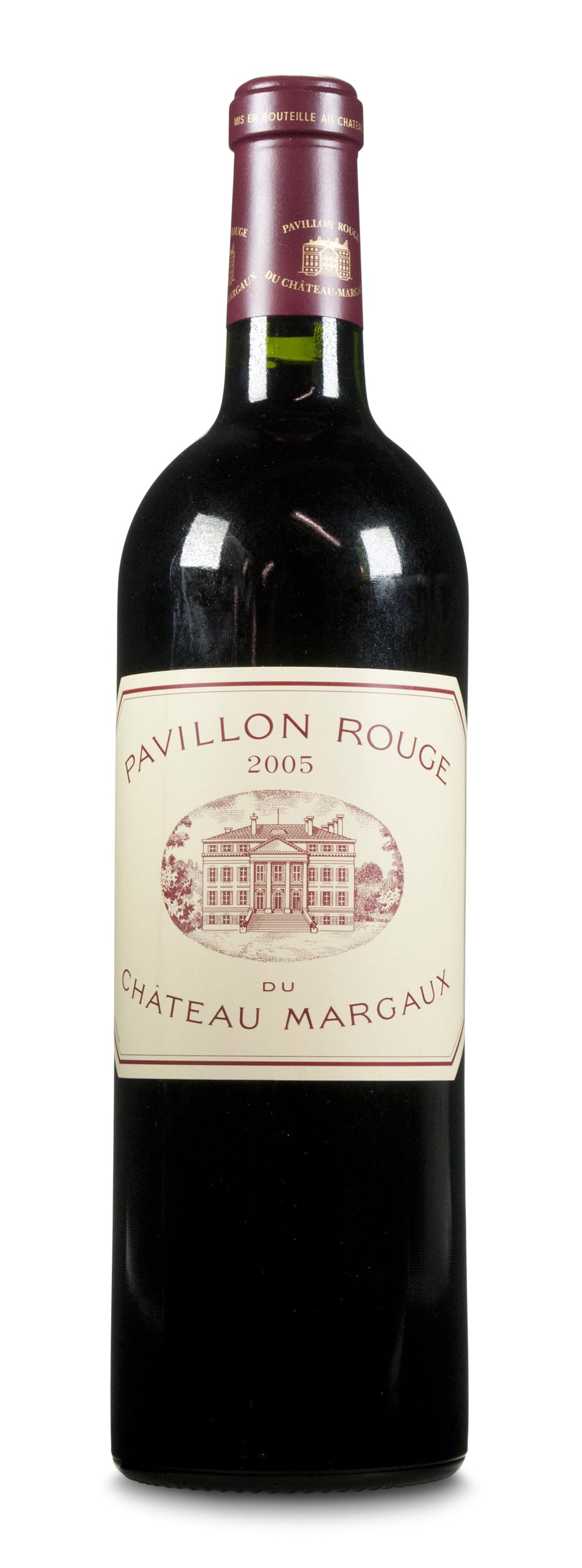 Mixed Claret 2003 and 2005, | Christie’s