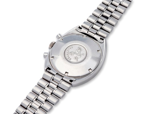 OMEGA, SEAMASTER CHRONOGRAPH, REF. 145.016-68, | Christie’s