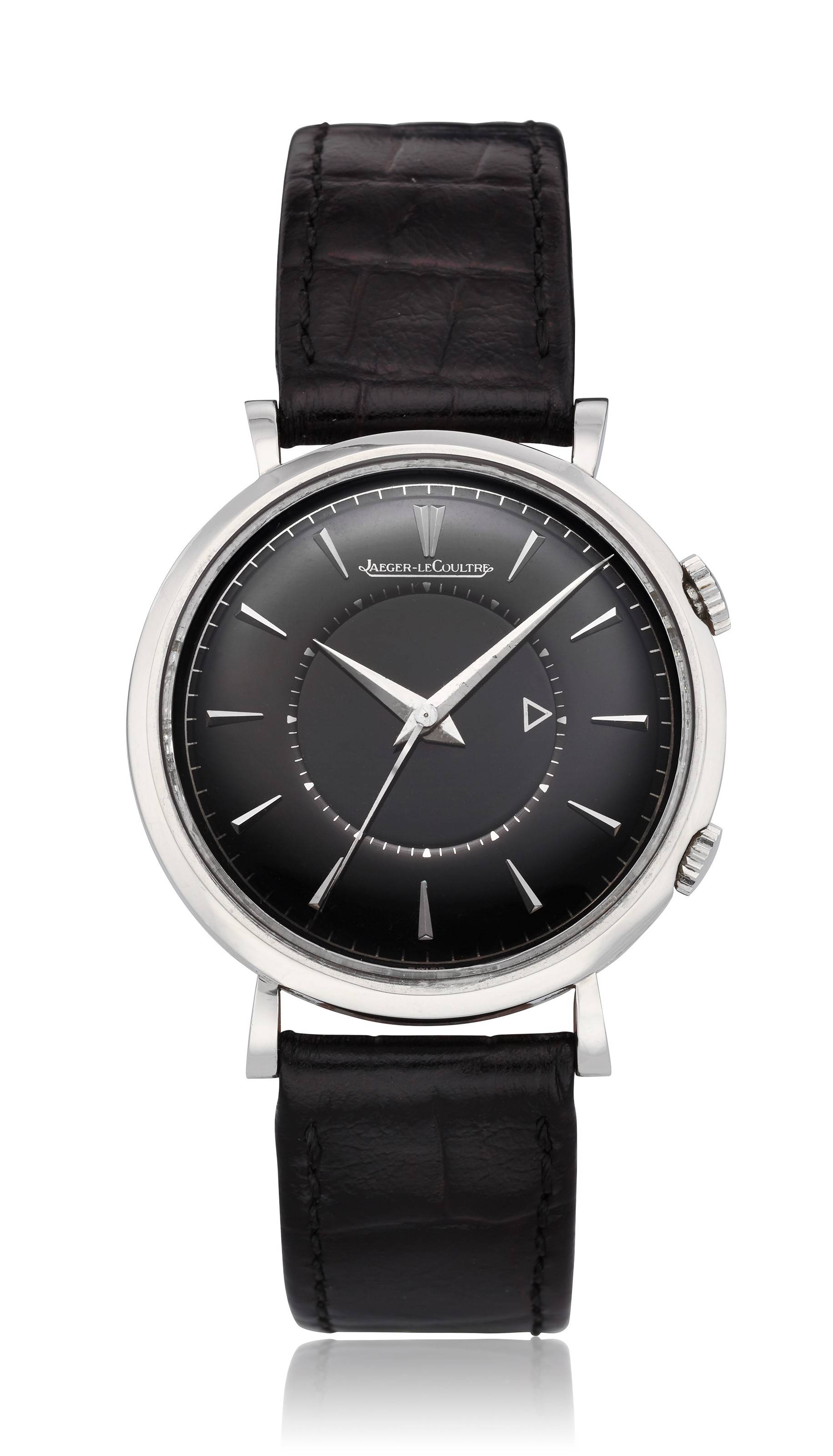 JAEGER-LECOULTRE, MEMOVOX ALARM, REF. 3151, | Christie’s
