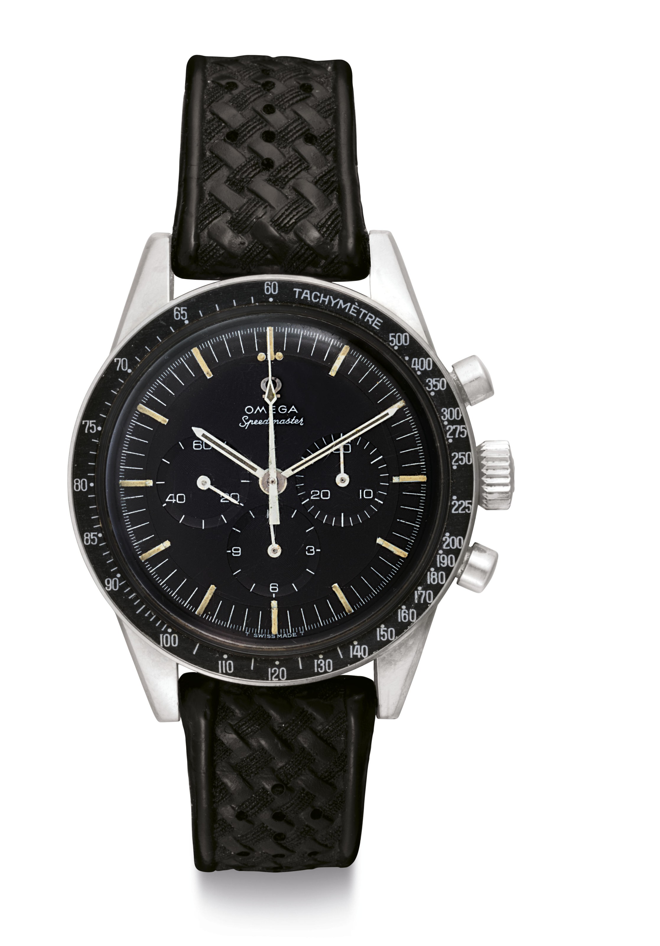 ed white speedmaster