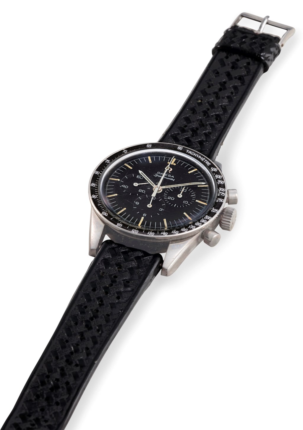 OMEGA, SPEEDMASTER "ED WHITE", REF. ST 105.003-65, | Christie’s