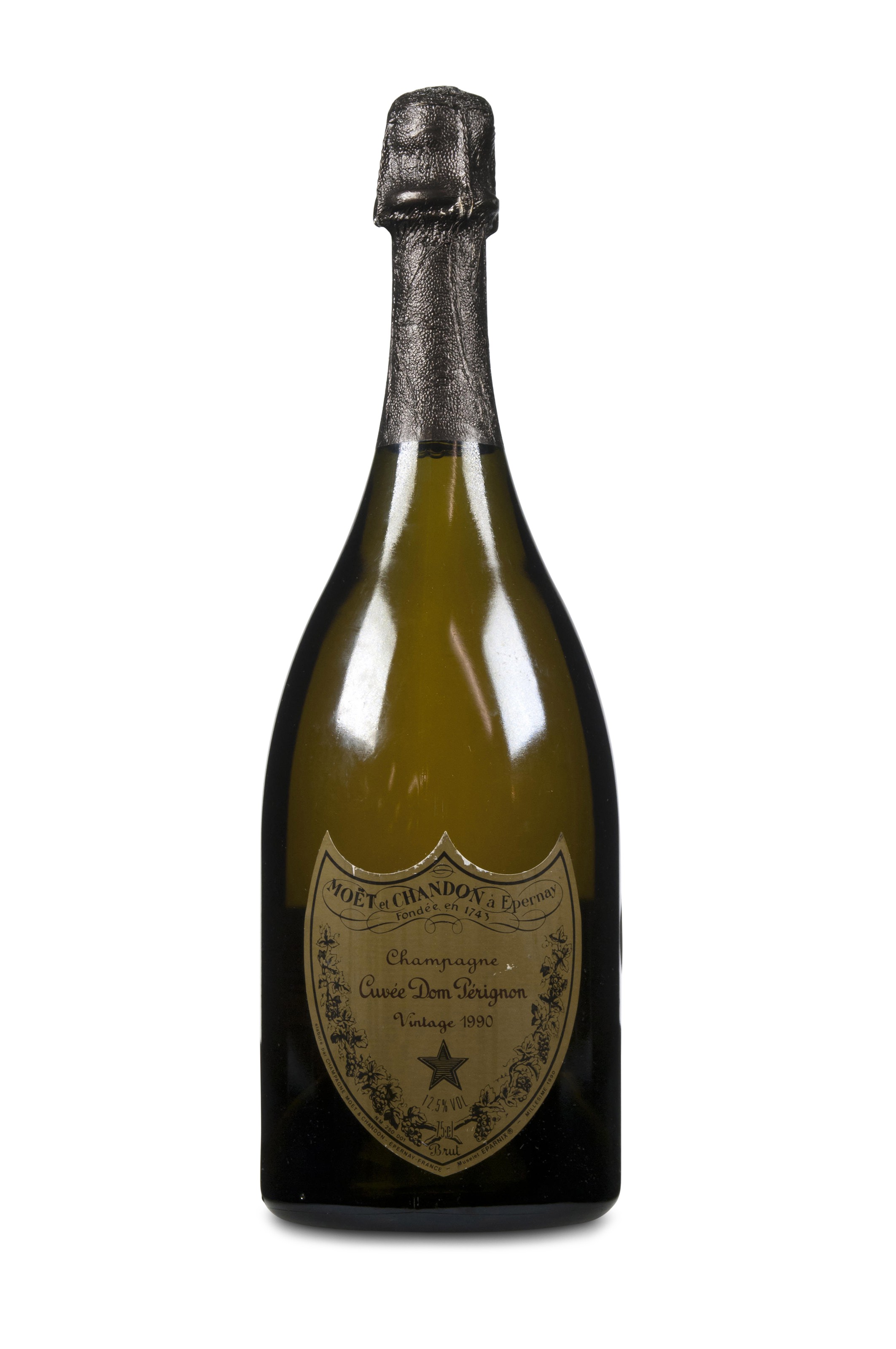 Dom Pérignon 1990, Epernay | Christie’s
