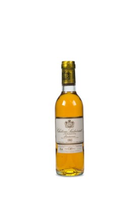 Château Suduiraut 1983, Preignac (Sauternes), 1er cru classé | Christie’s