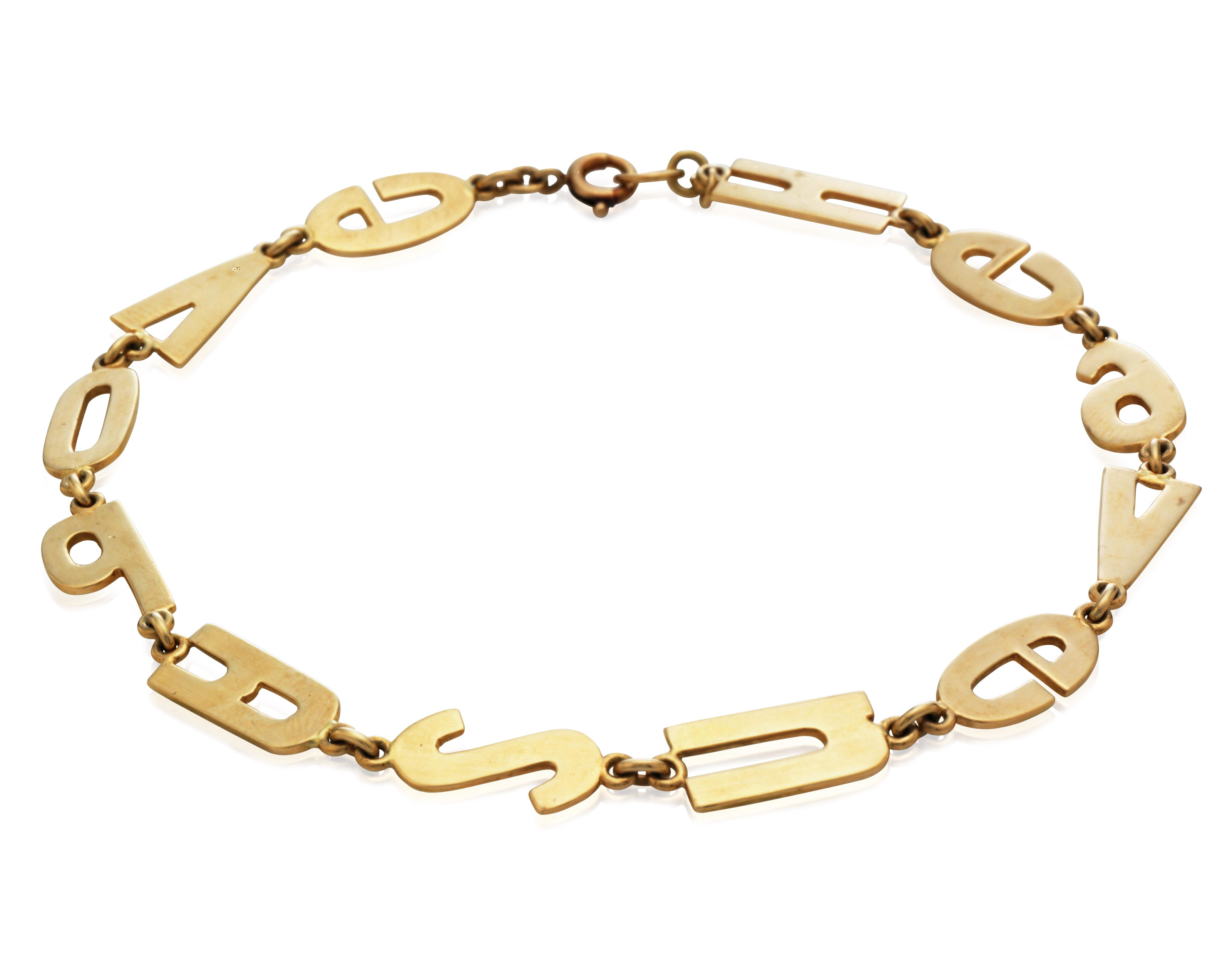 PAUL FLATO 'HEAVENS ABOVE' BRACELET, | Christie’s