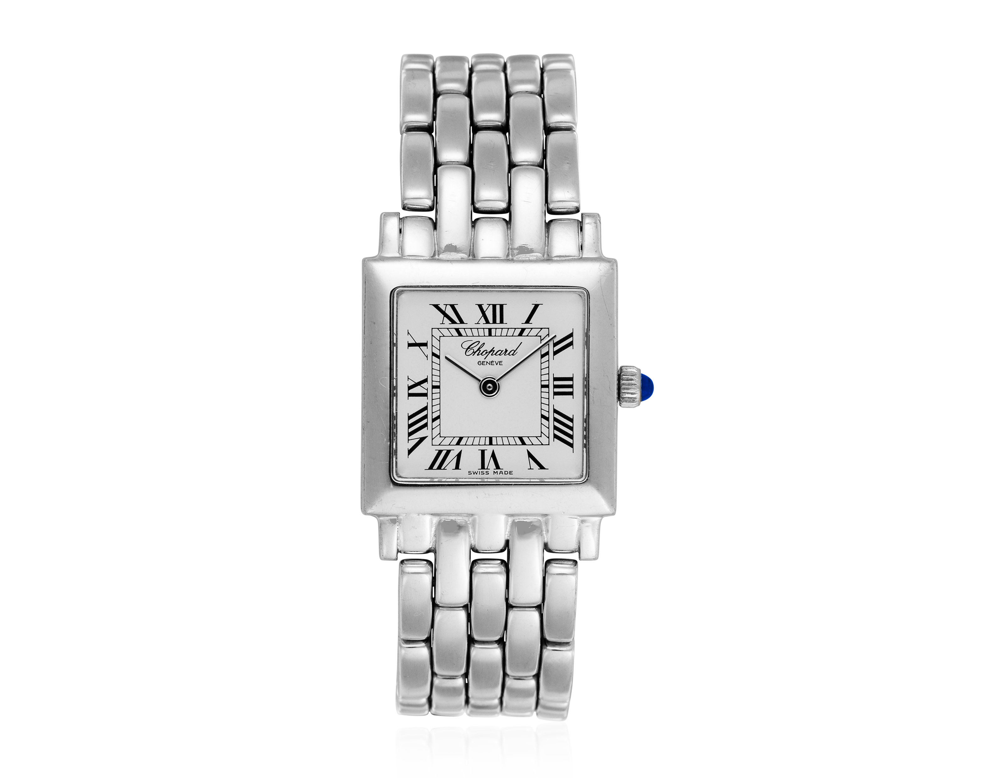 CHOPARD GOLD WATCH, | Christie’s