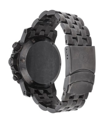 KOBOLD, PHANTOM TACTICAL CHRONOGRAPH, REF. KD 924453, | Christie’s