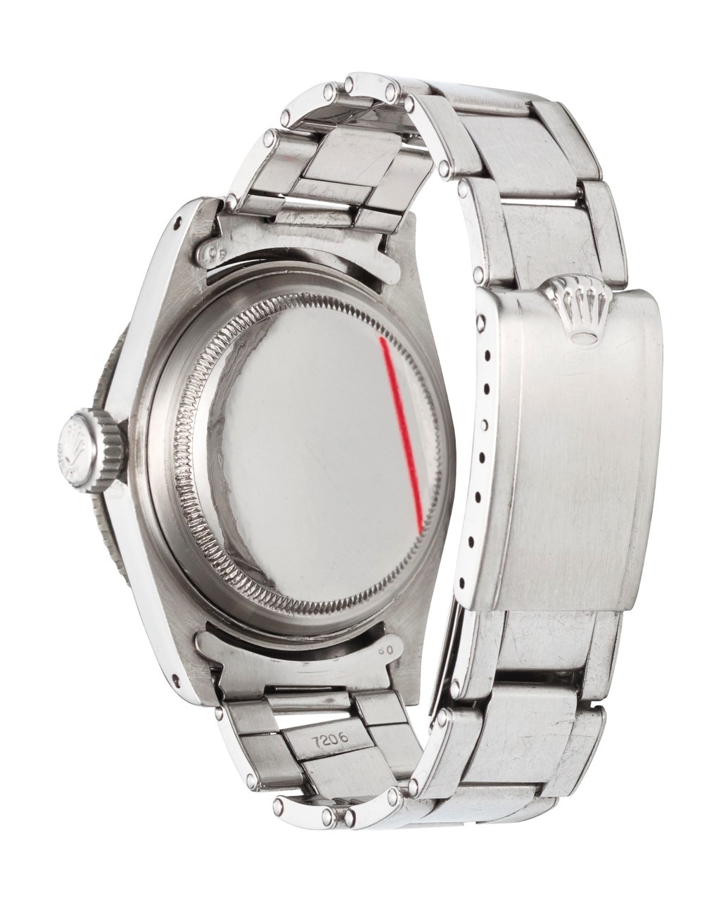 ROLEX, SUBMARINER 'BIG CROWN', REF. 6538, | Christie’s