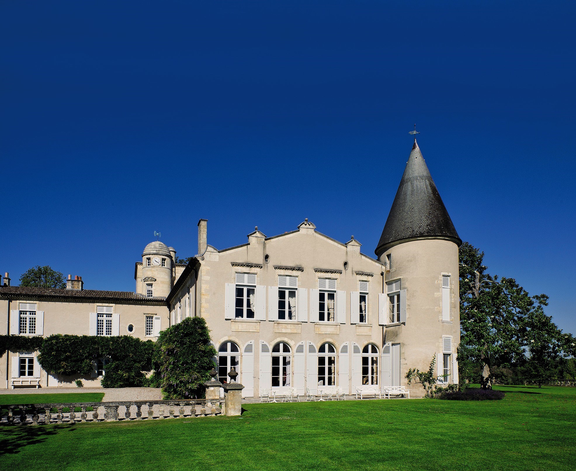 Château Lafite-Rothschild 1949 | Christie's