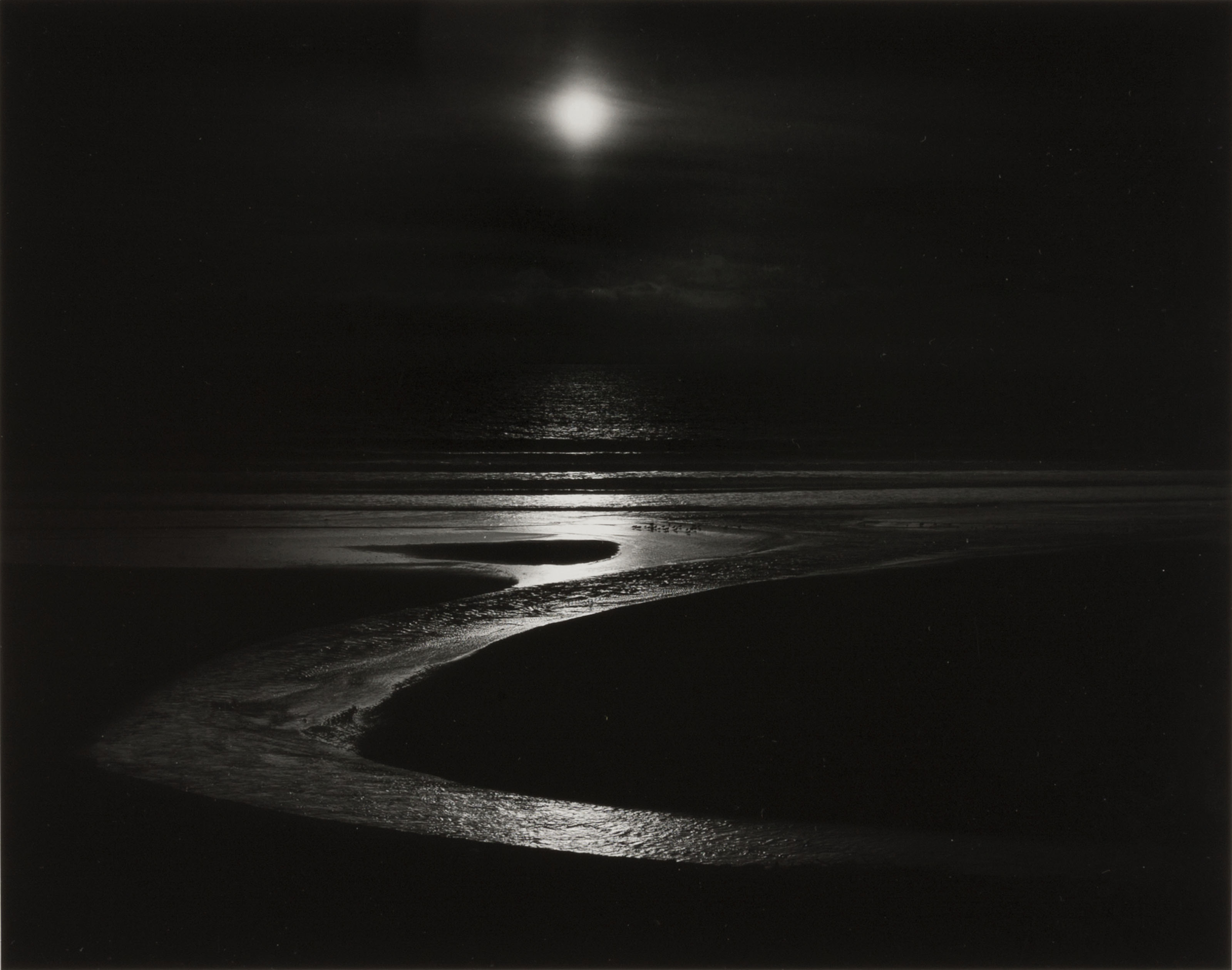 Wynn Bullock: upcoming auctions, appraisal insights and free art price ...