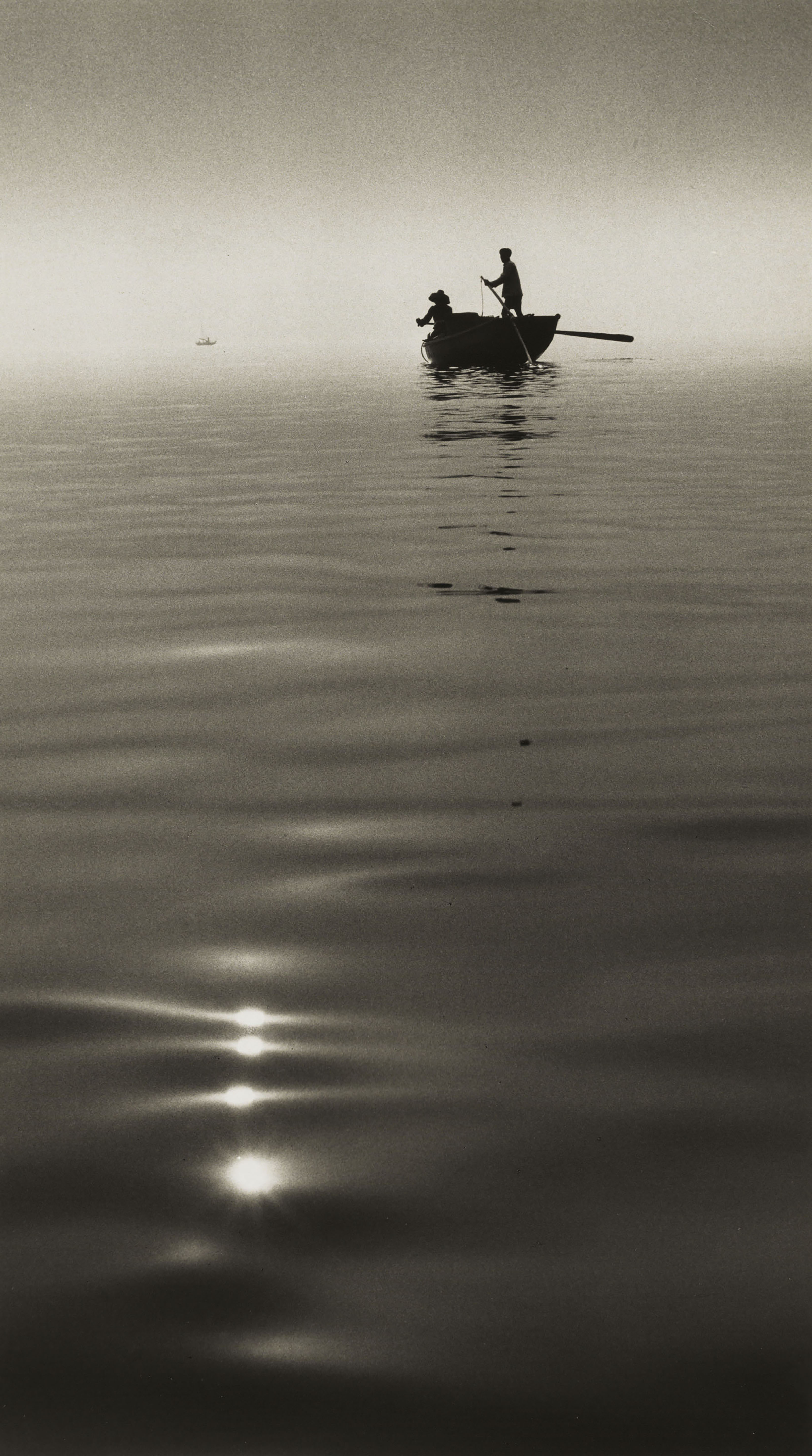 FAN HO (1937–2016)