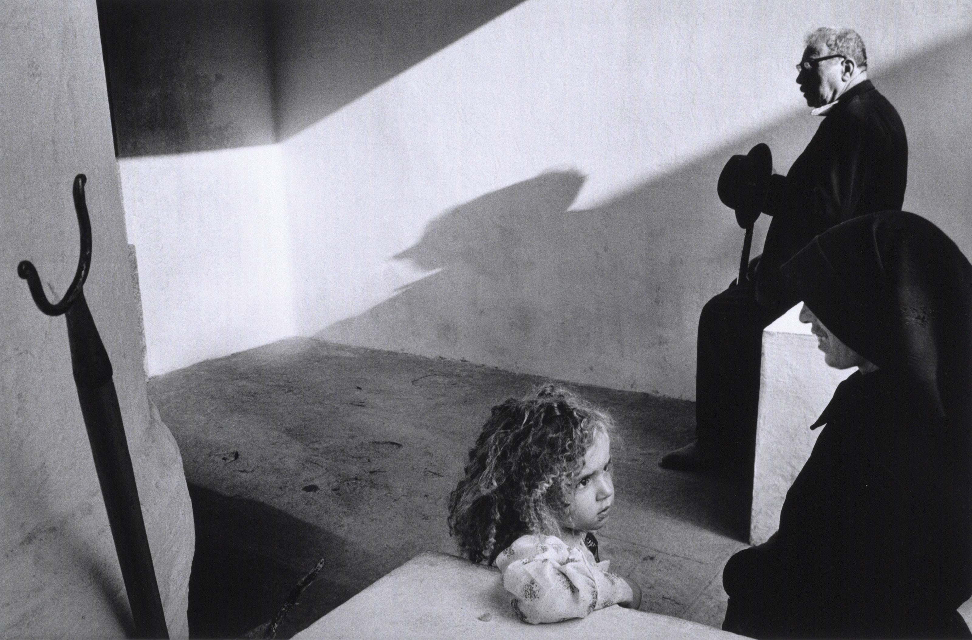 JOSEF KOUDELKA (B. 1938) , Portugal, 1976 | Christie's