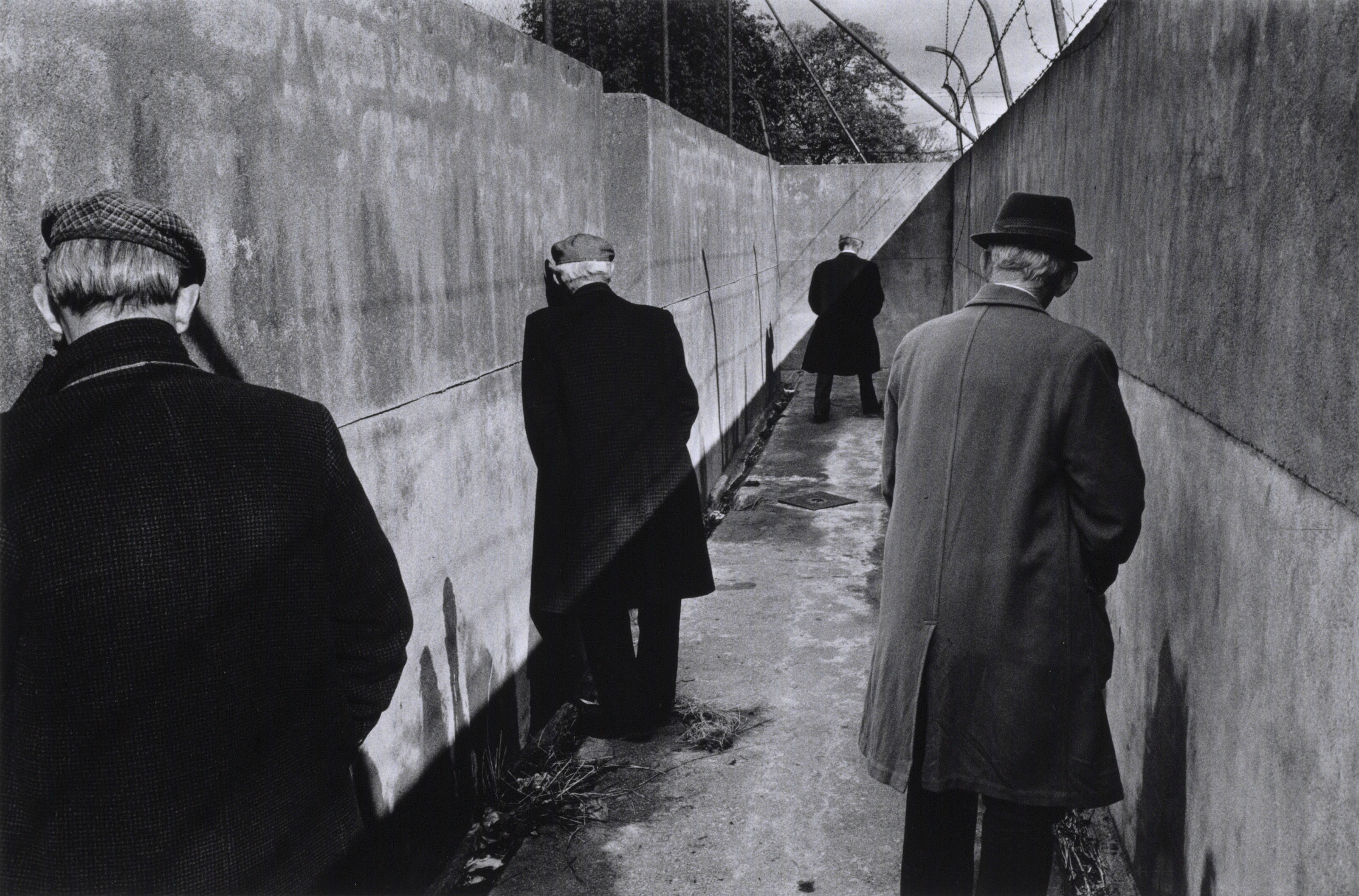 JOSEF KOUDELKA (B. 1938) , Ireland, 1976 | Christie's