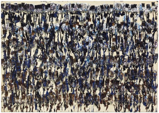 ARMAN (1928-2005), Untitled | Christie’s