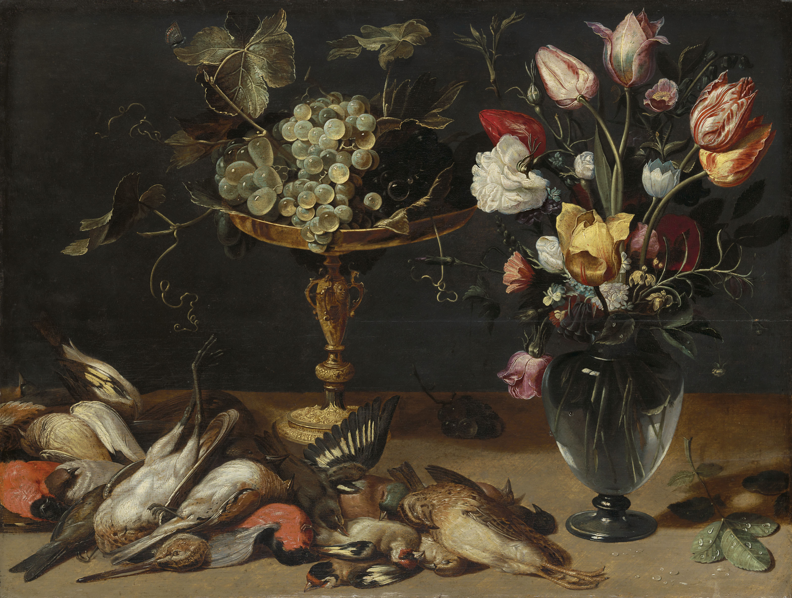 Frans Snyders (Antwerp 1579-1657)