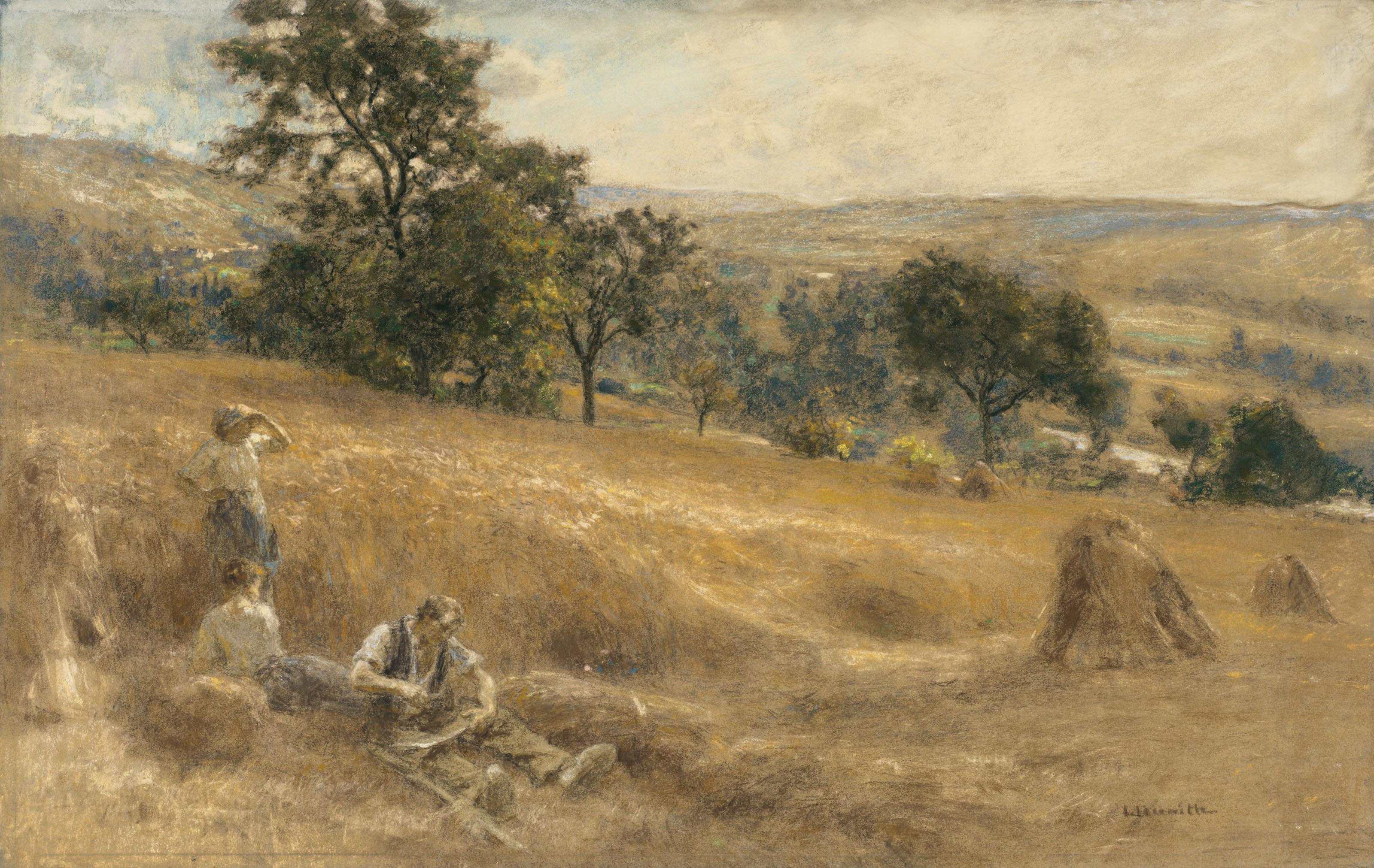 John Frederick Herring, Sr. (British, 1795-1865), The Hon. E. Petre's ...