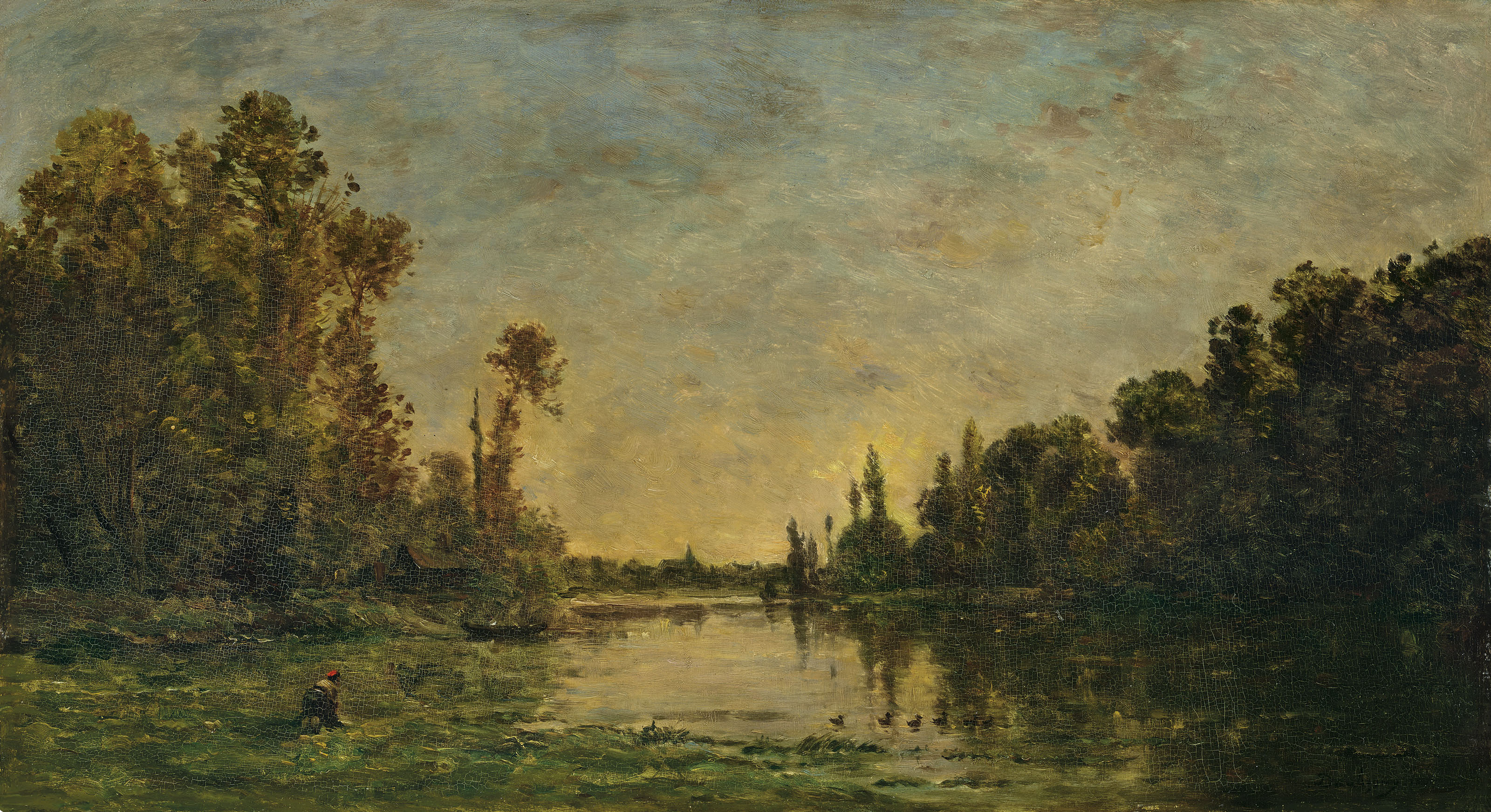 Charles François - Lose in unserem Preisarchiv - LotSearch