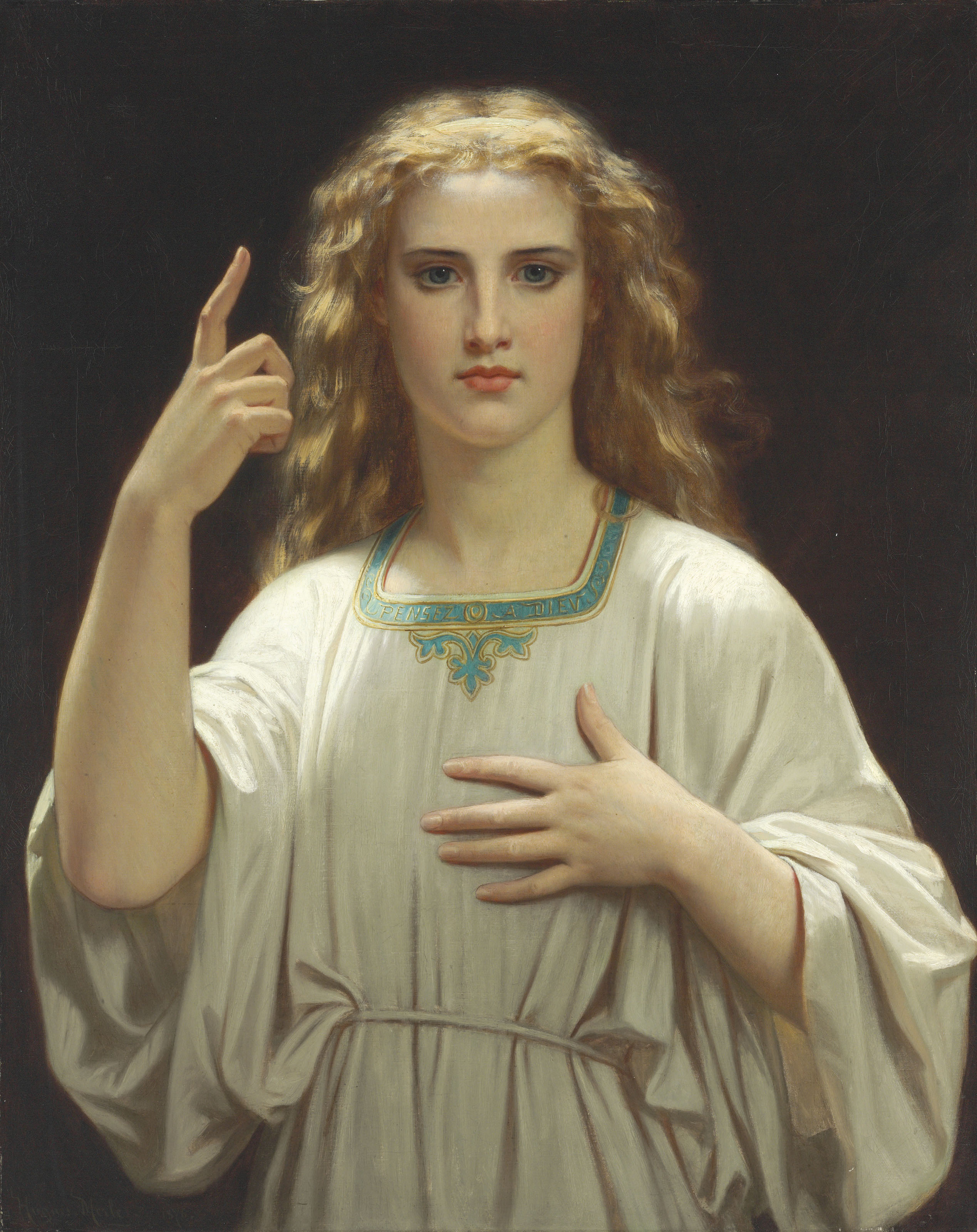 Hugues Merle - Lose in unserem Preisarchiv - LotSearch