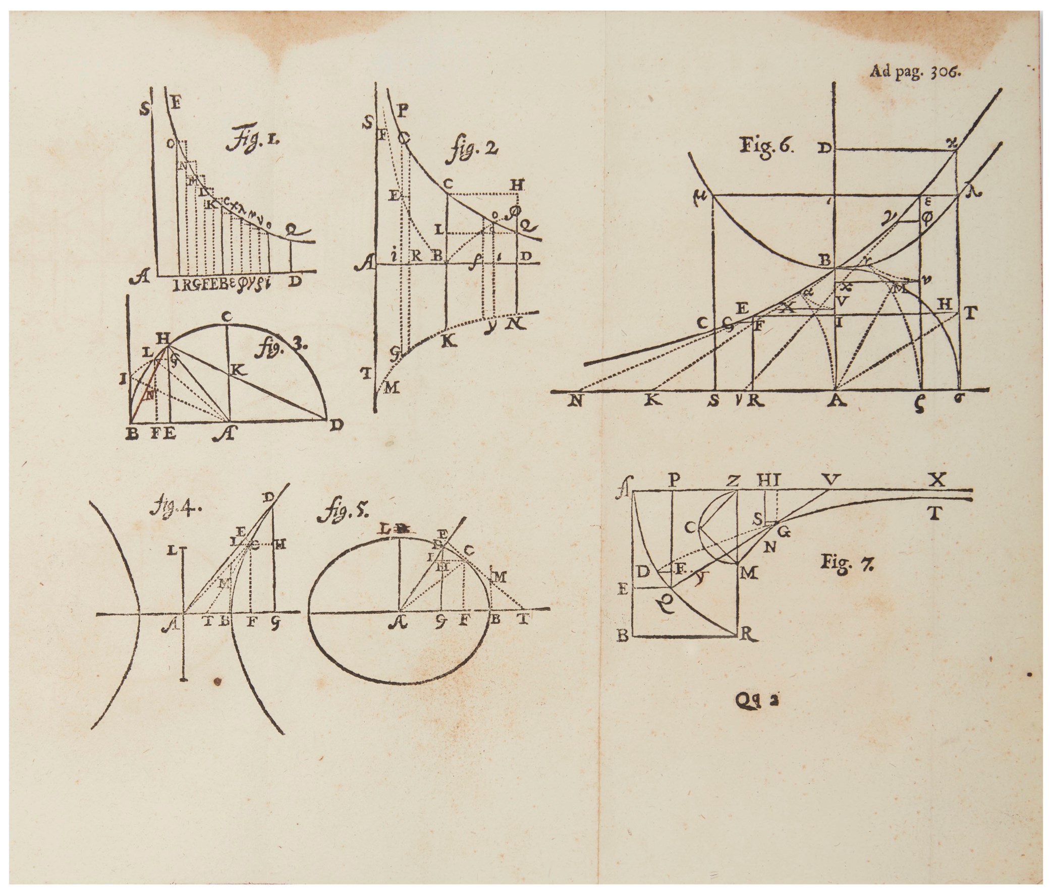 BERNOULLI, Jacob (1654-1705). Ars conjectandi. Edited by Nicolaus ...