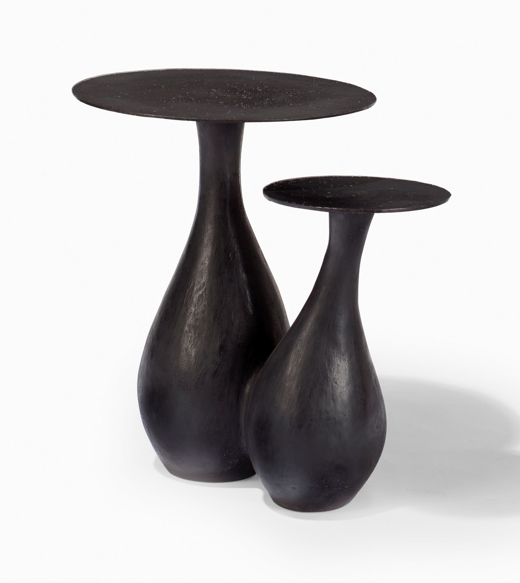 ELISABETH GAROUSTE (B. 1949) AND MATTIA BONETTI (B. 1953)