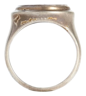 A ROMAN RED JASPER RINGSTONE WITH VENUS VICTRIX, CIRCA 1ST CENTURY A.D ...